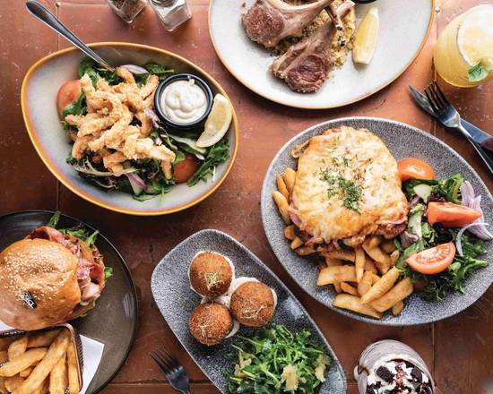 Degani (Waverley Gardens) Restaurant Menu - Takeout in Melbourne ...