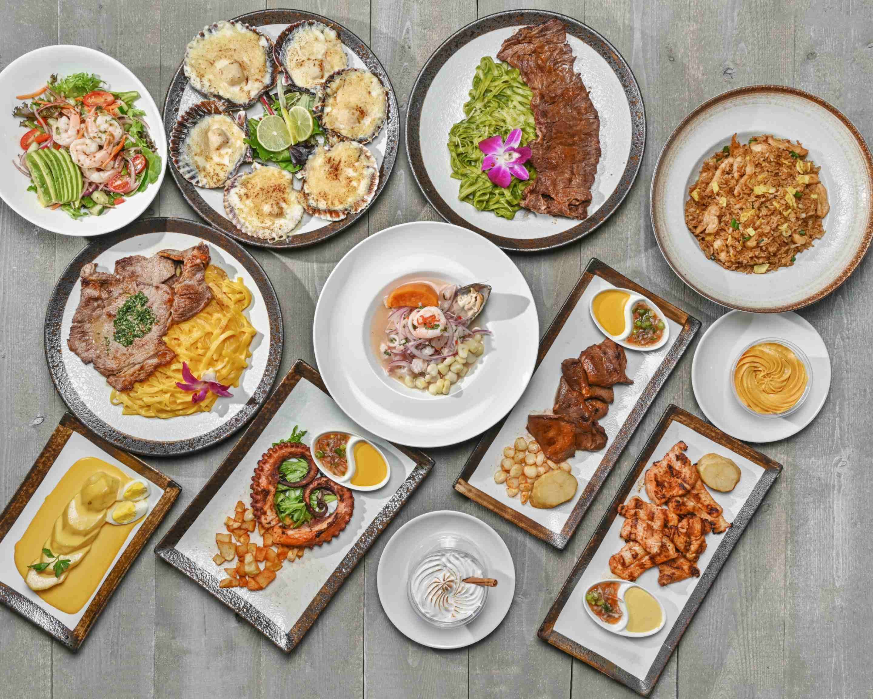 Order Limon y Sabor (955 Alton Rd) Menu Delivery【Menu & Prices】| Miami ...