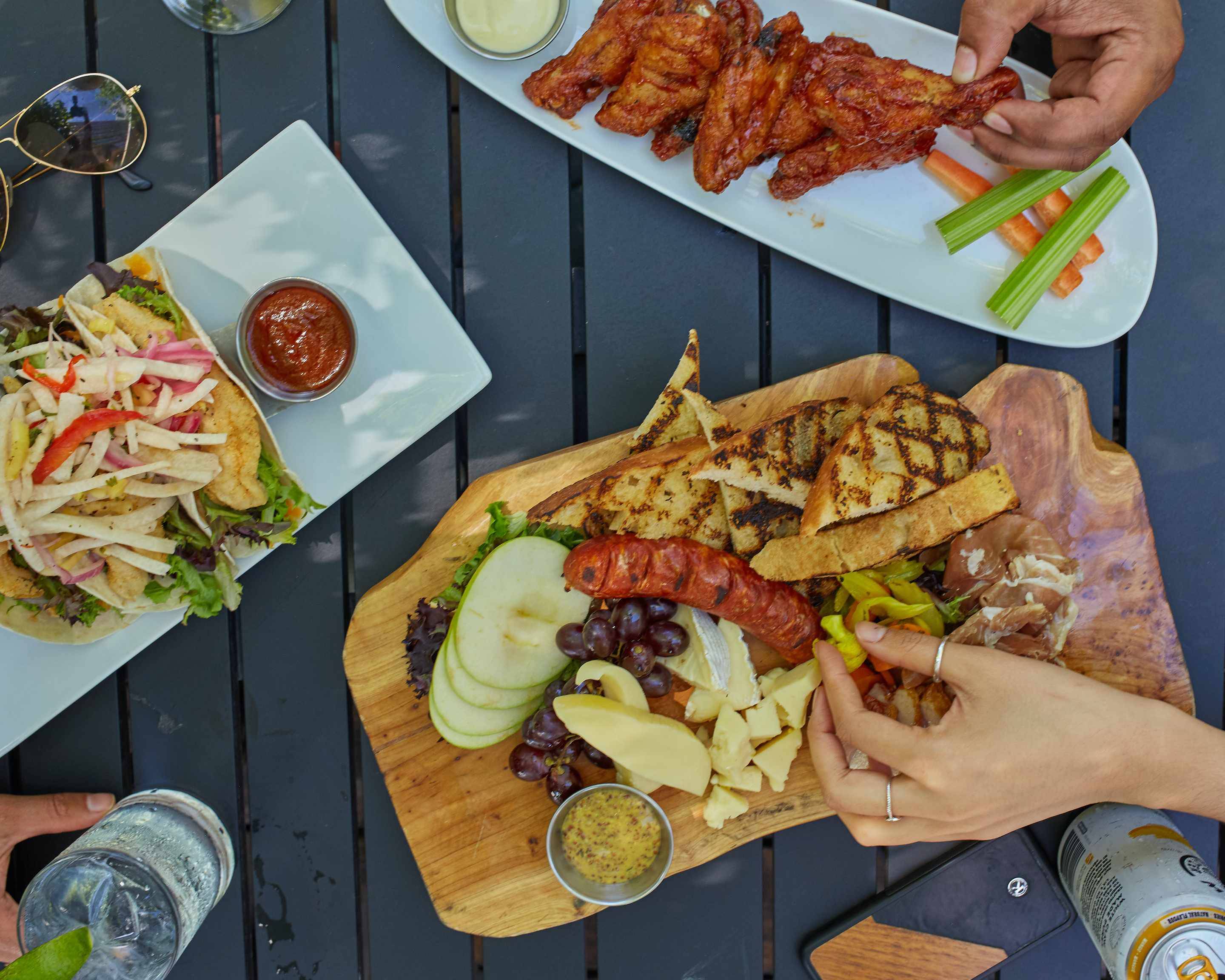 Healthy Food Delivery Near Me | Uber Eats