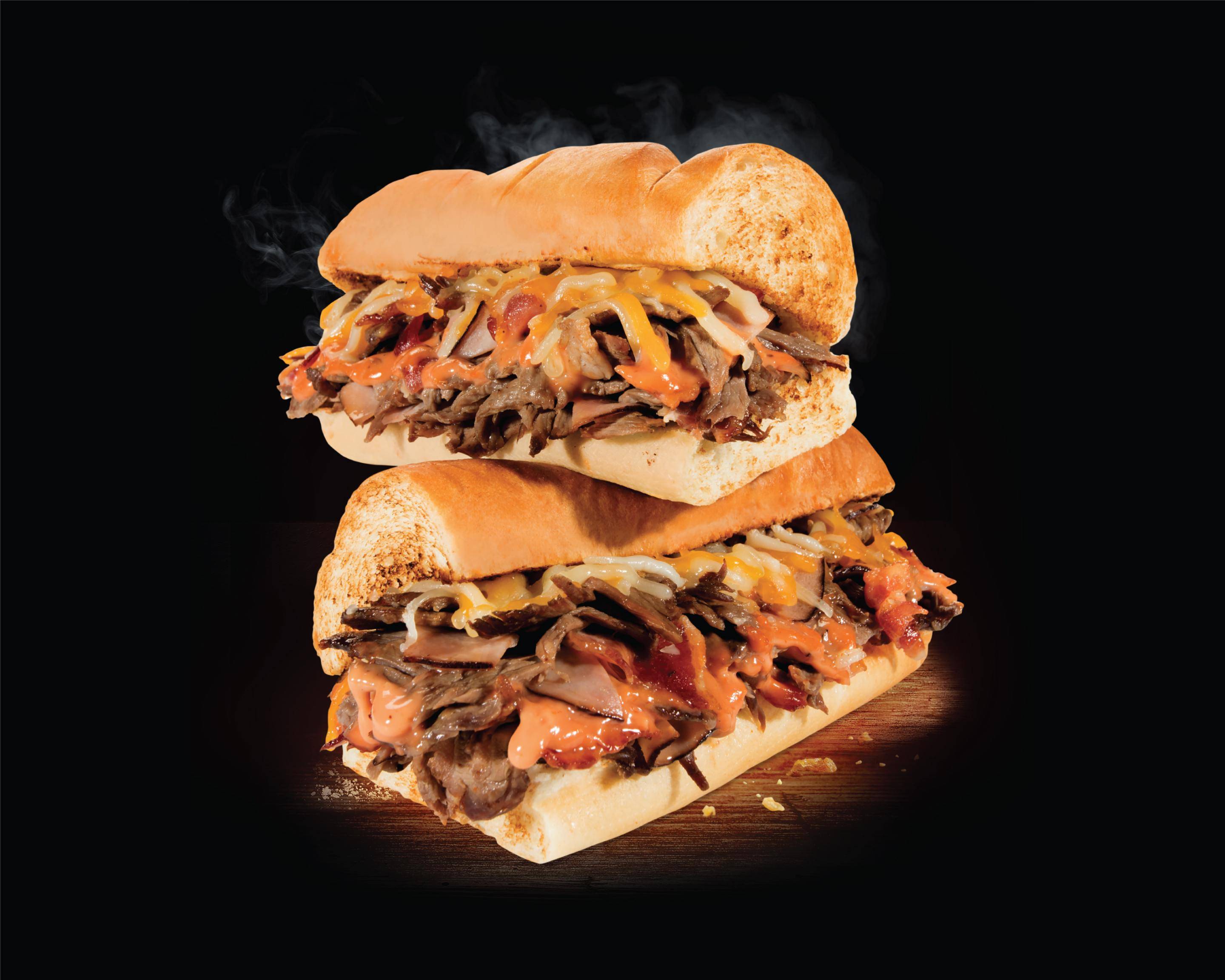 Subway - Calle 50 BB Delivery in Panamá | Menu & Prices | Uber Eats