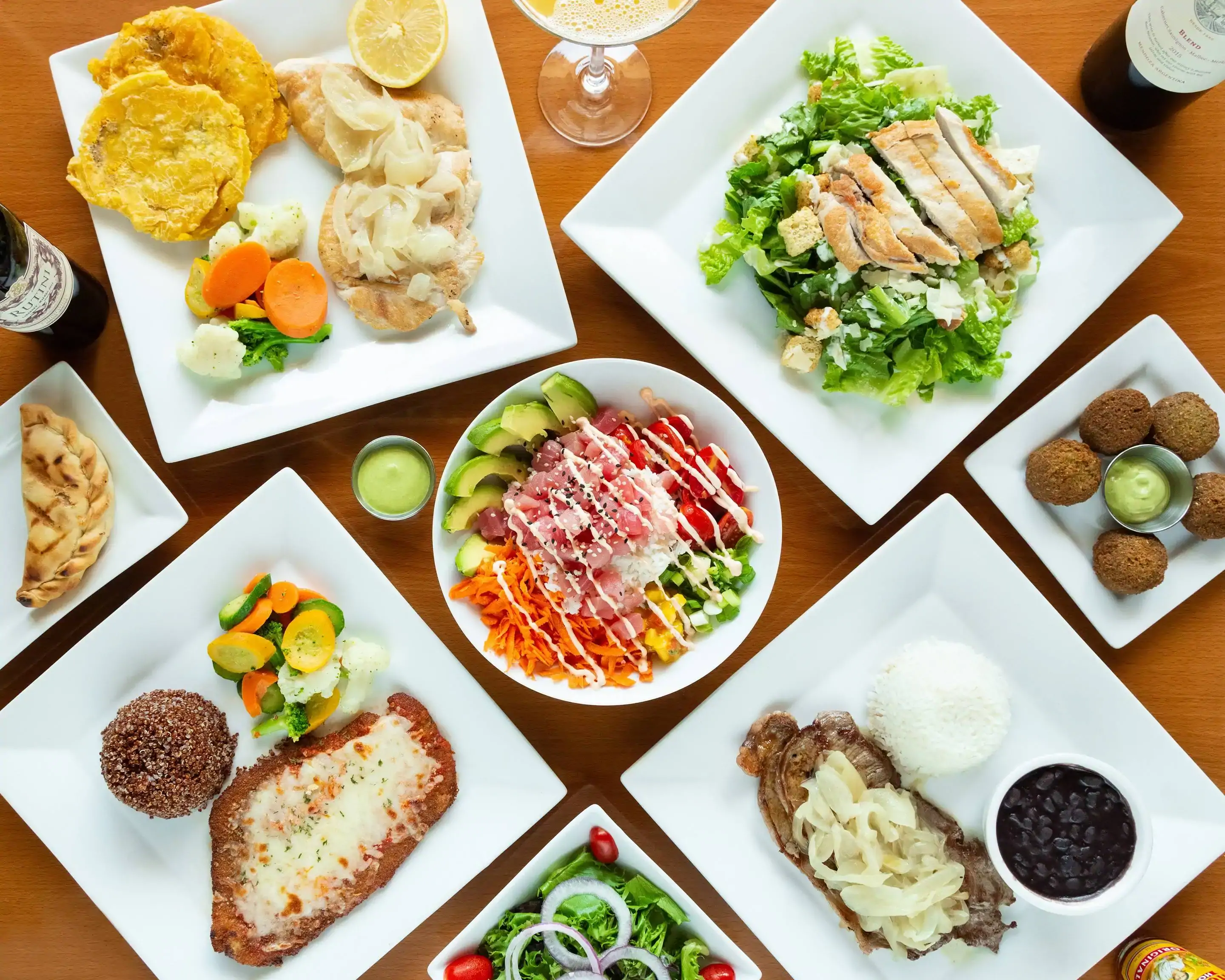 Chory's (La Unión) a domicilio en San José, Costa Rica | Menú y precios ...