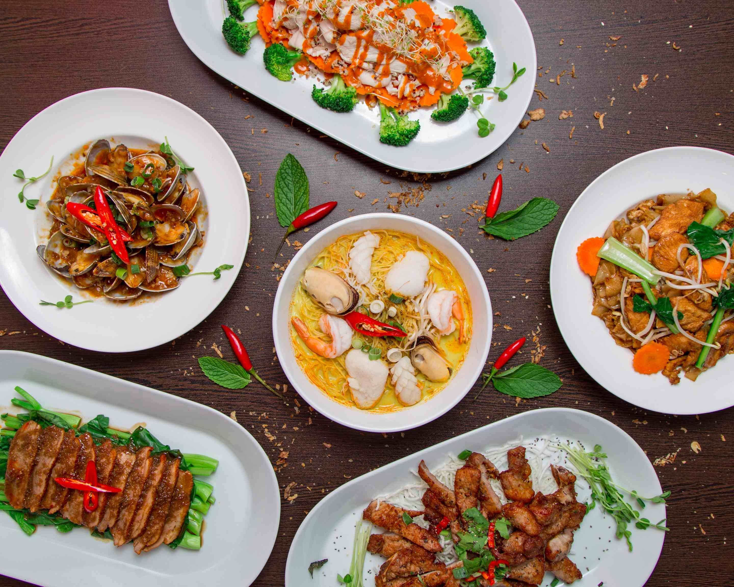 Order Pho Time | Menu & Prices | Sydney Delivery | Uber Eats