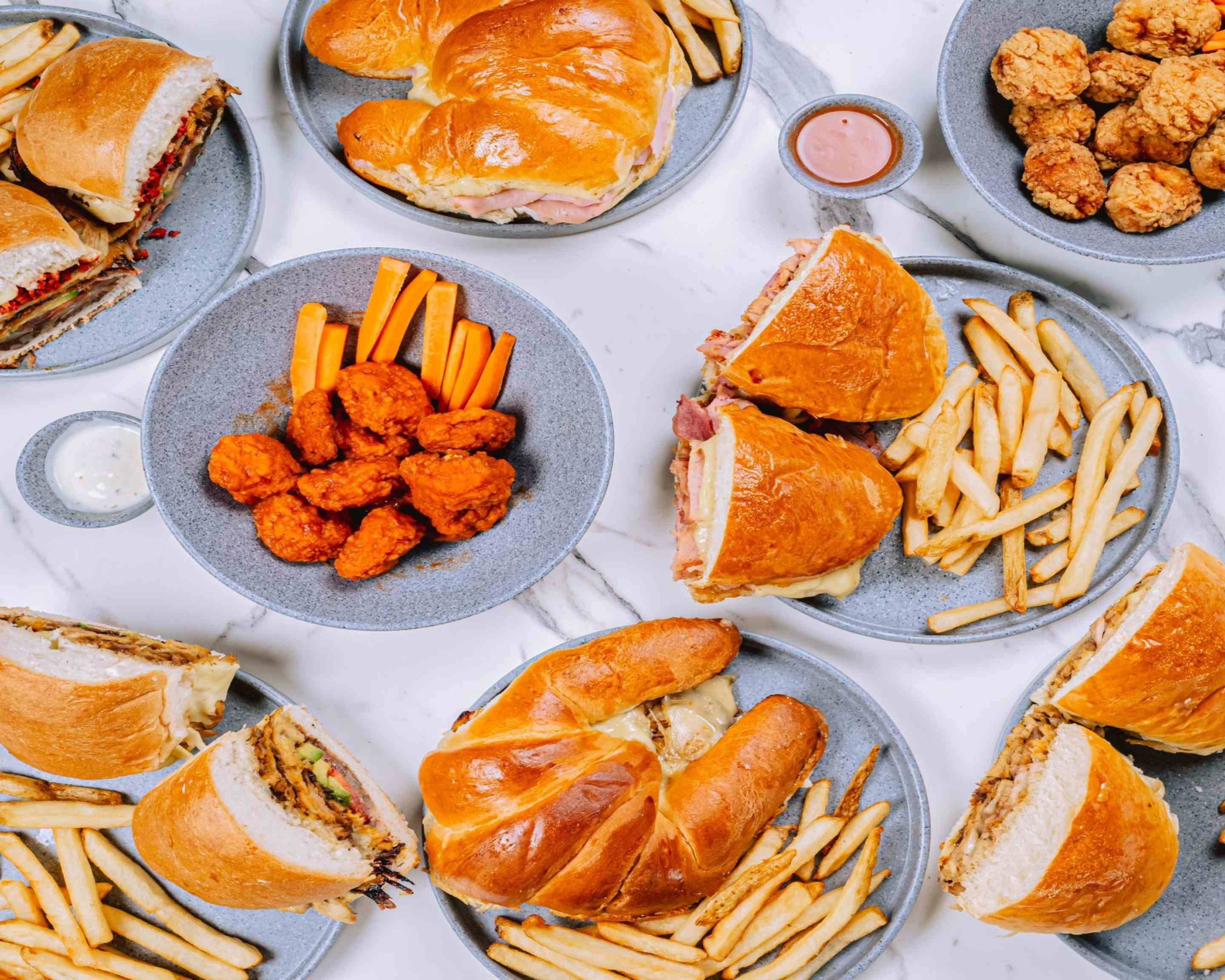 Cafe El Alba Riviera Menú a Domicilio en Veracruz | Cafe El Alba ...