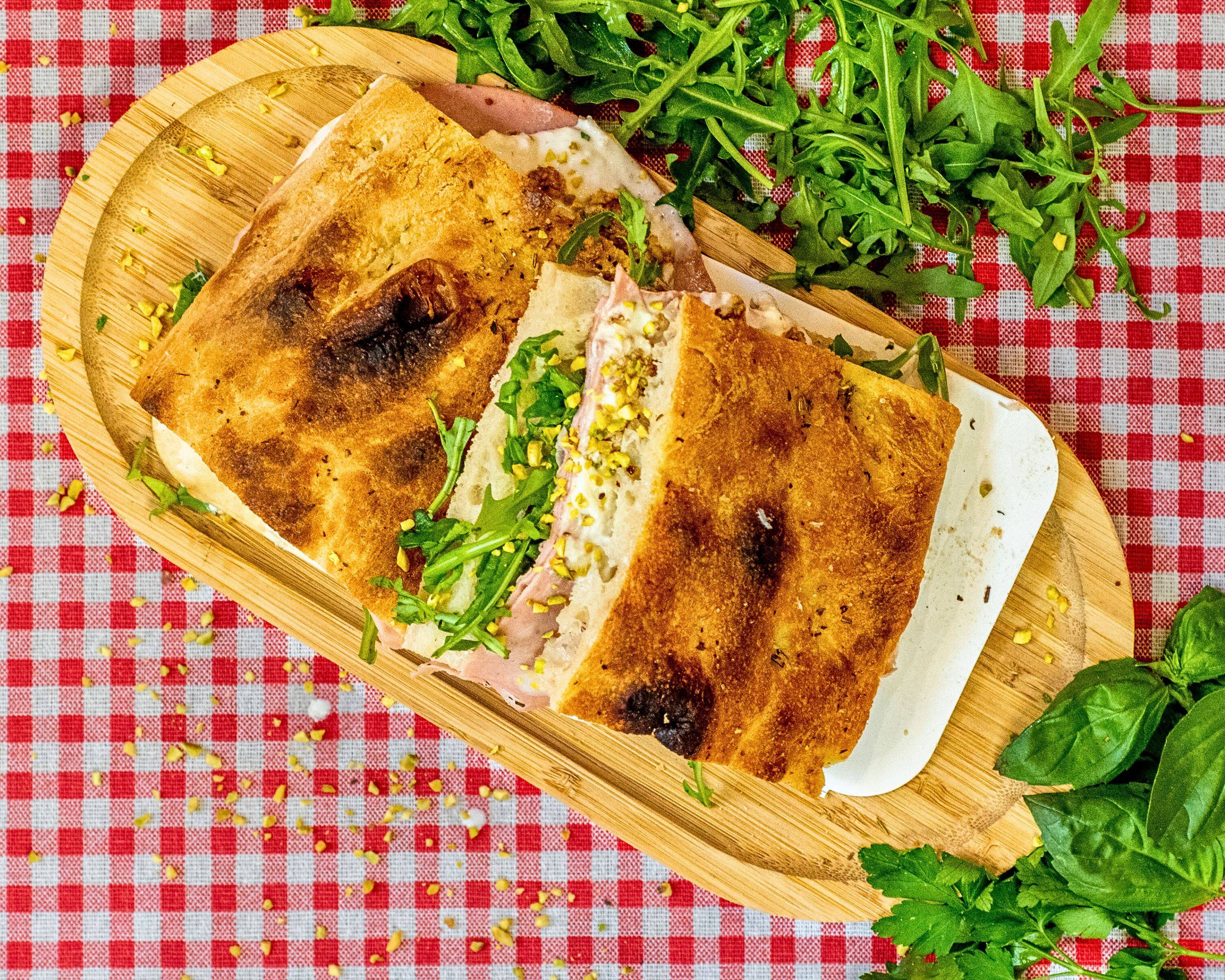 Livraison Fricaccia : Italian Street Food à Perpignan - Menu et prix ...