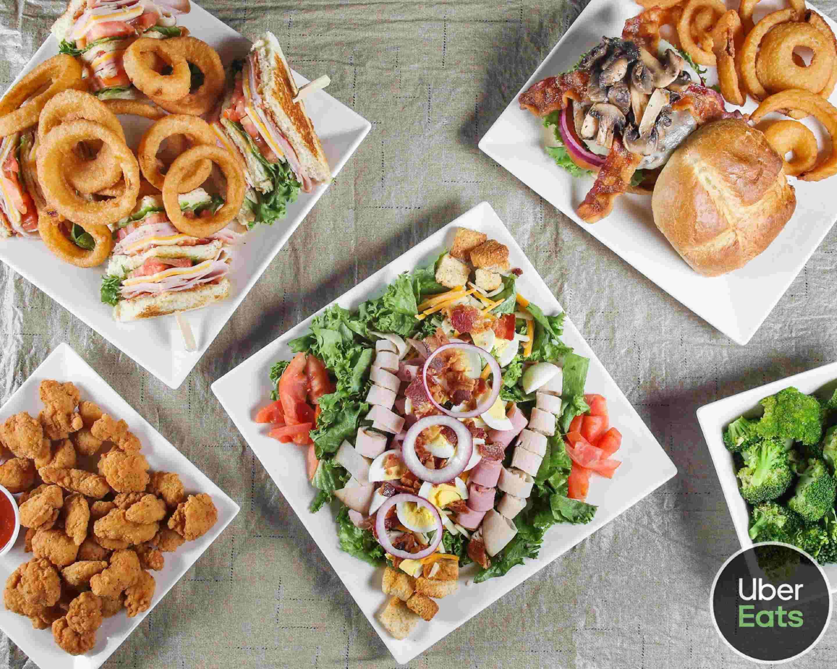 Order Chance's Bar and Grill Menu Delivery【Menu & Prices】| 2308 Airport ...