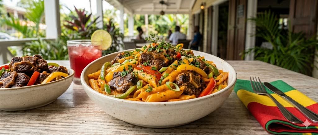 Order Karibbean Fire (2000 5th St NE) Menu Delivery【Menu & Prices ...