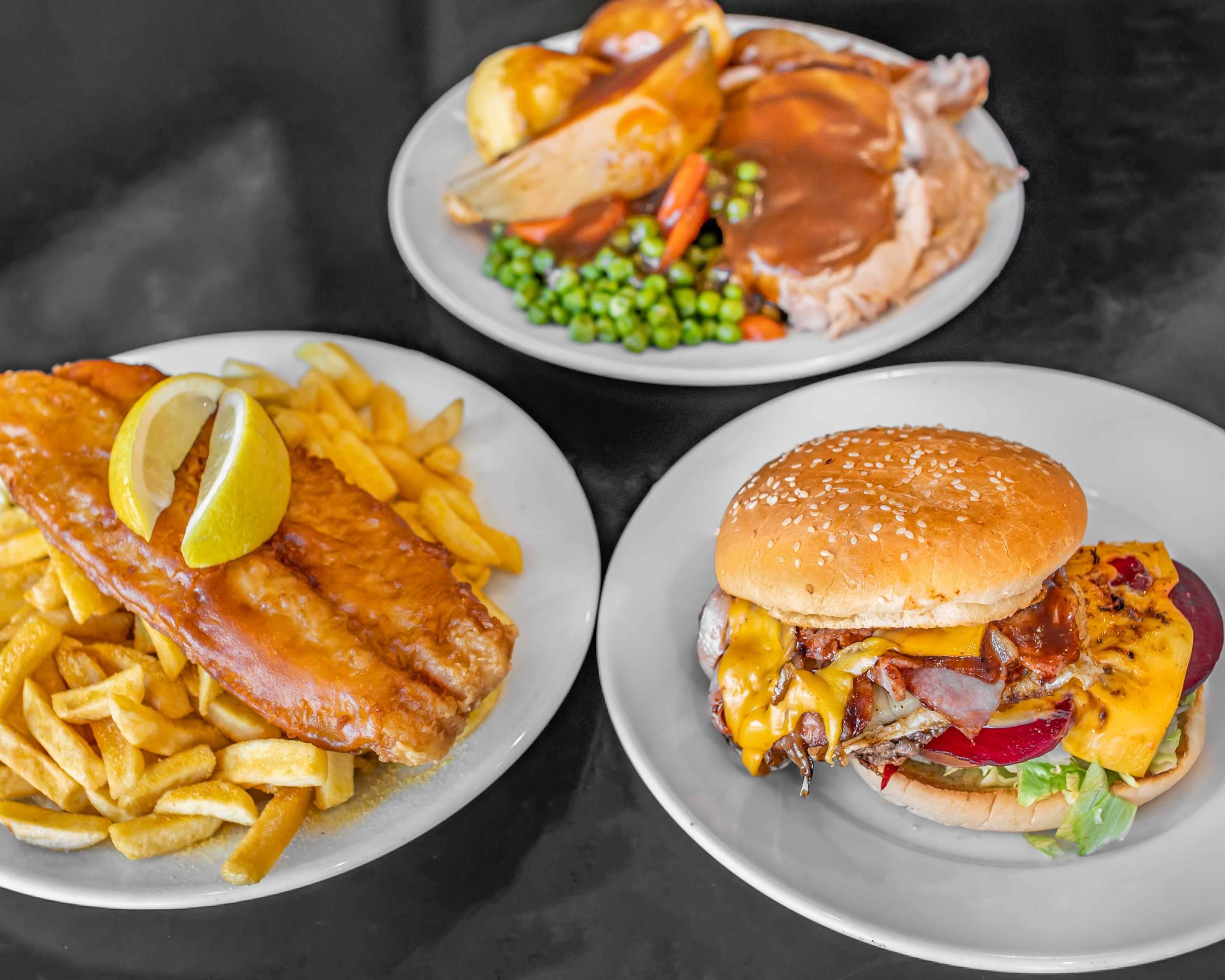 Order Peisley Street Flame Grilled Chicken | Menu & Prices | Orange ...