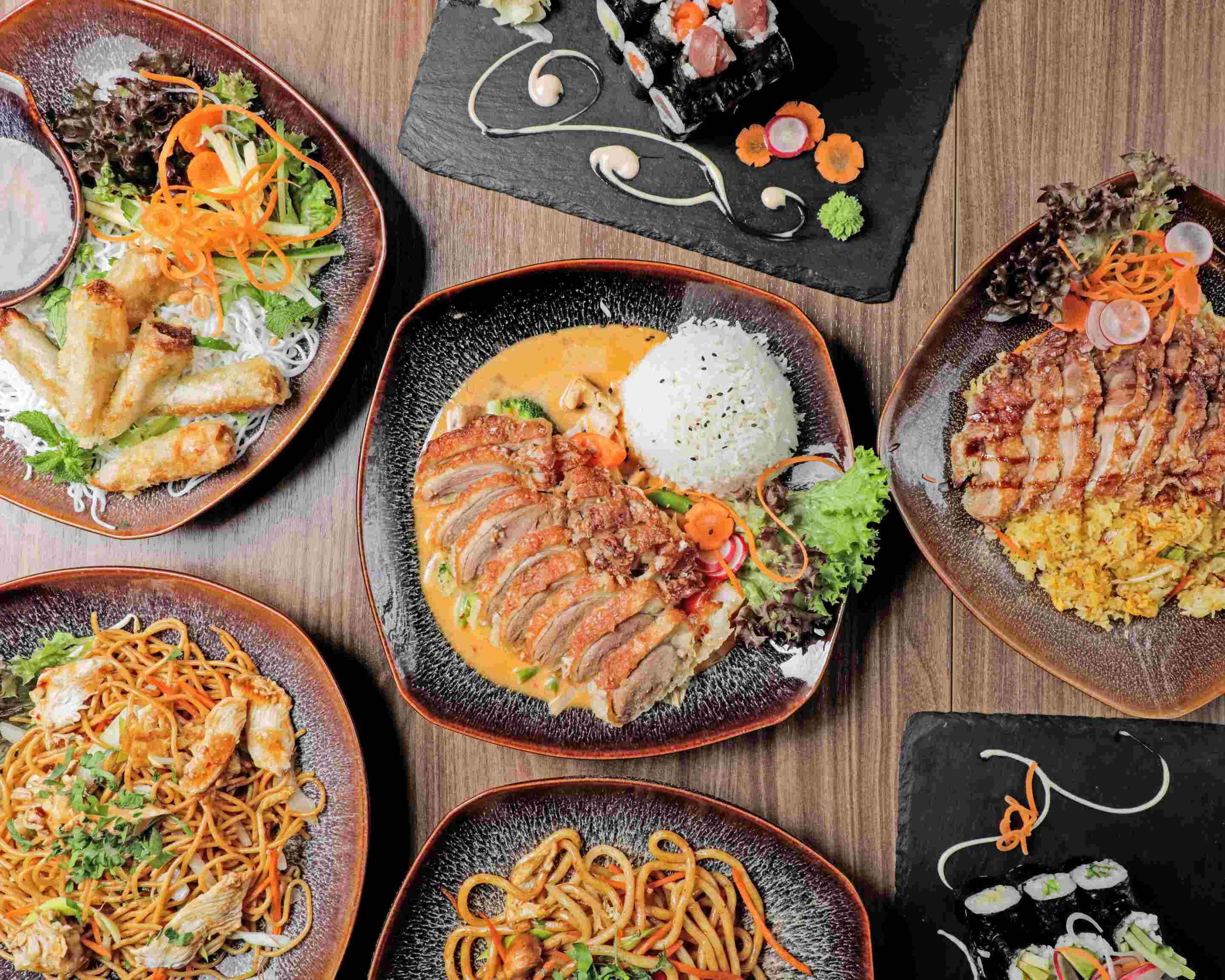 Mito - Fine Sushi & Asian Cuisine Mainz | Lieferservice | Speisekarte ...