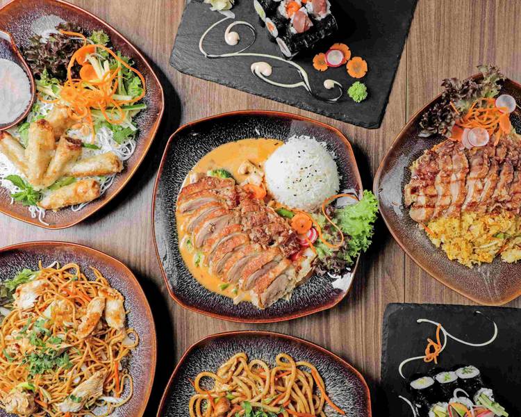 Mito - Fine Sushi & Asian Cuisine Mainz | Lieferservice | Speisekarte ...