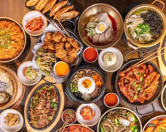 Sura Korean BBQ Menu Takeout in Melbourne | Delivery Menu & Prices ...