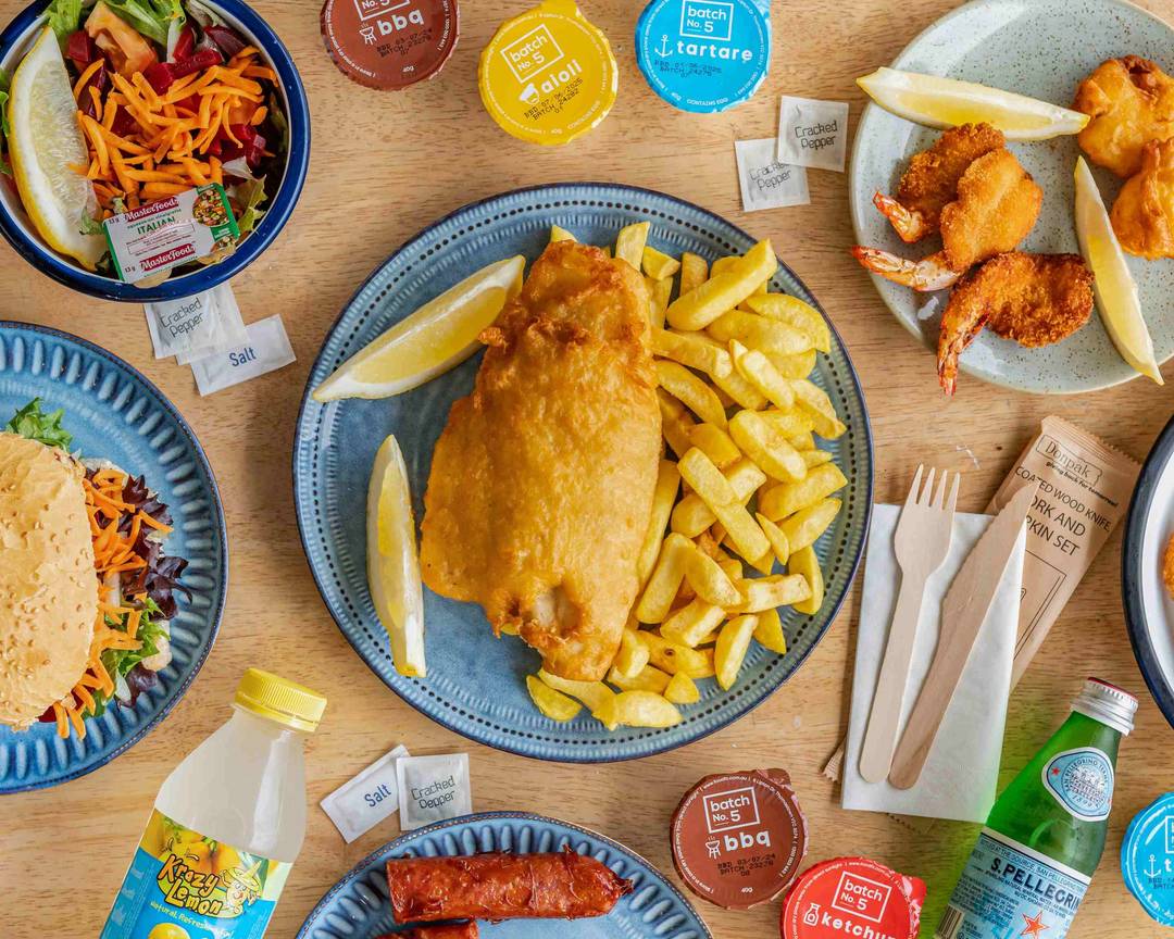 Laughing Lobster (Marcoola) Menu Takeout in Sunshine Coast | Delivery ...