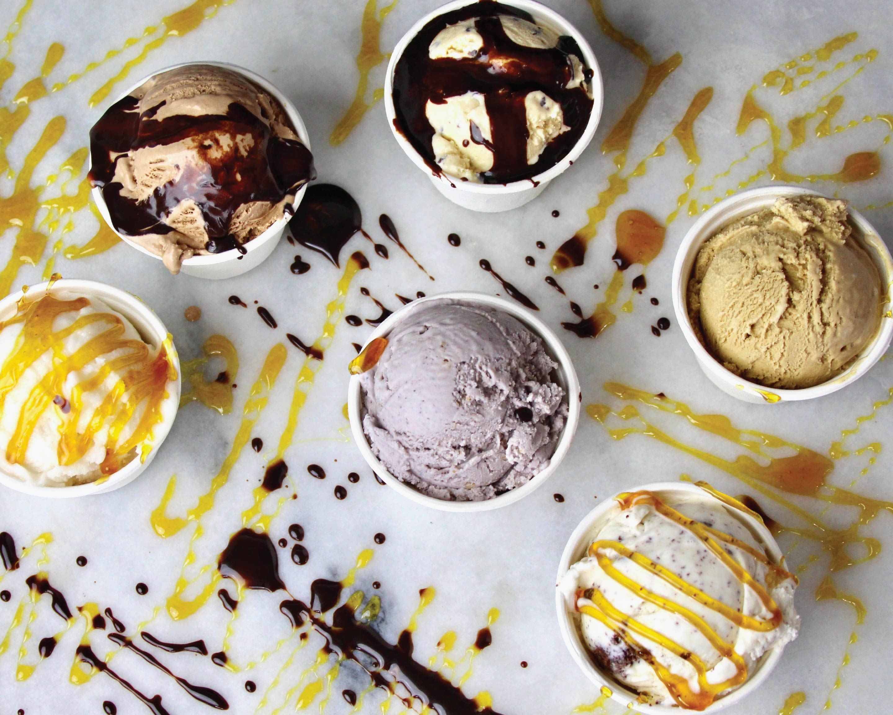 Order Humphry Slocombe Ice Cream (San Ramon) Menu Delivery in San Ramon ...