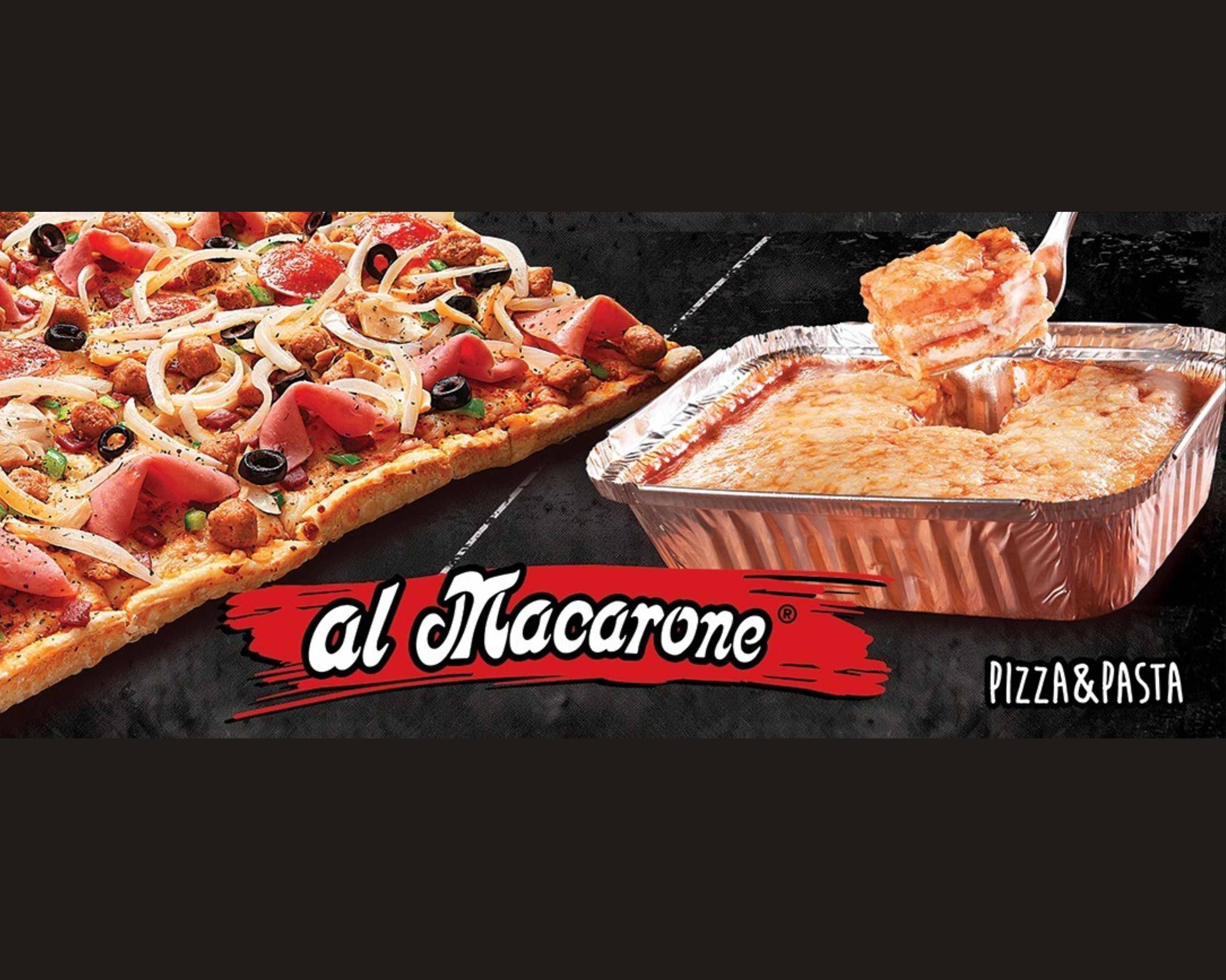 Al Macarone - 18 Esquina Zona 1 a domicilio en Guatemala | Menú y ...