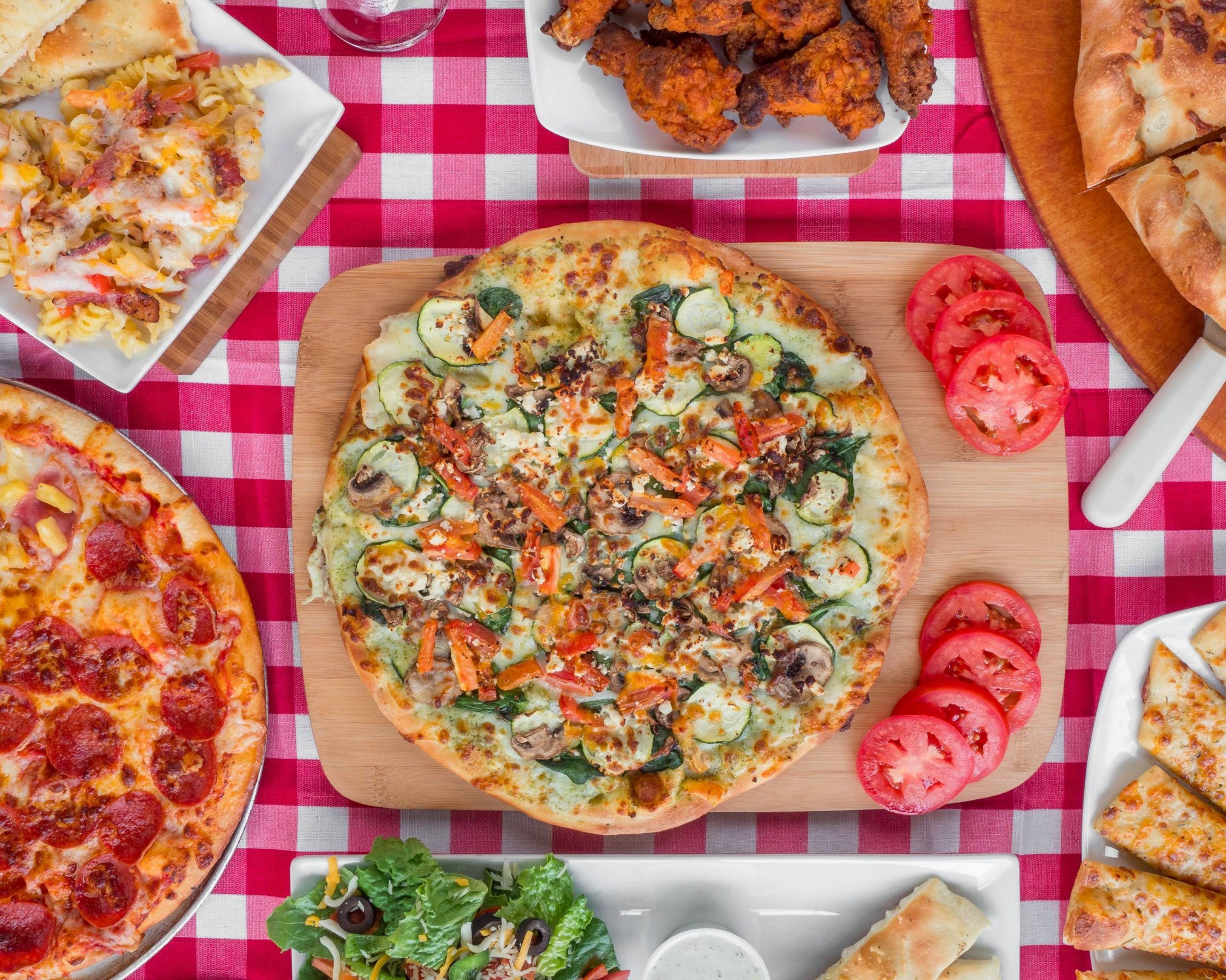 Pizzaroni Menu South Gate • Order Pizzaroni Delivery Online • Postmates