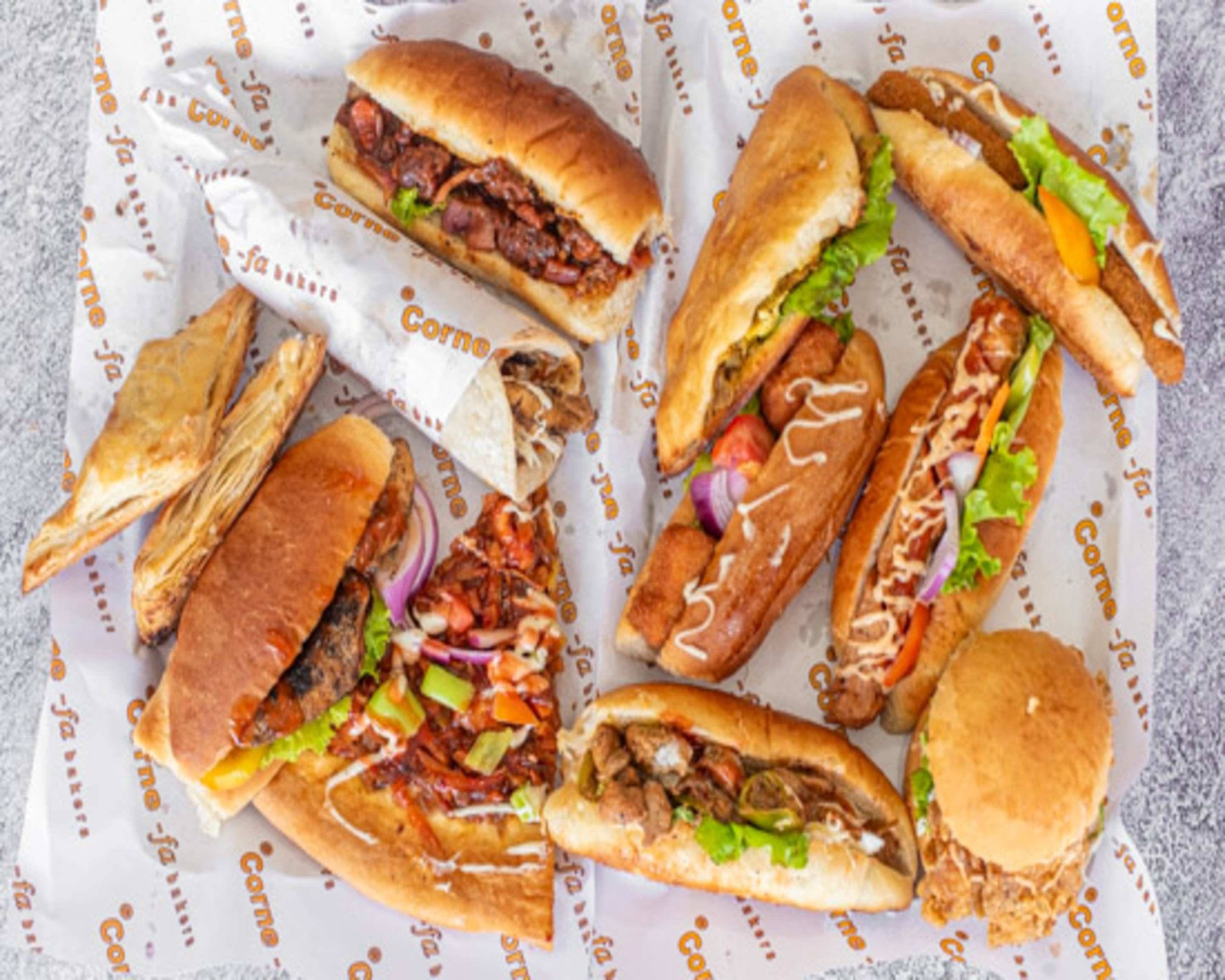 Double Taste - Madawala Delivery | Kandy | Uber Eats