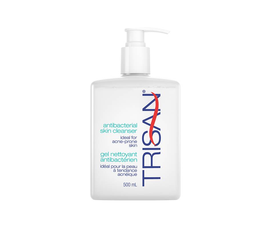 Trisan Antibacterial Skin Cleanser Delivery Near Me | Order Online ...