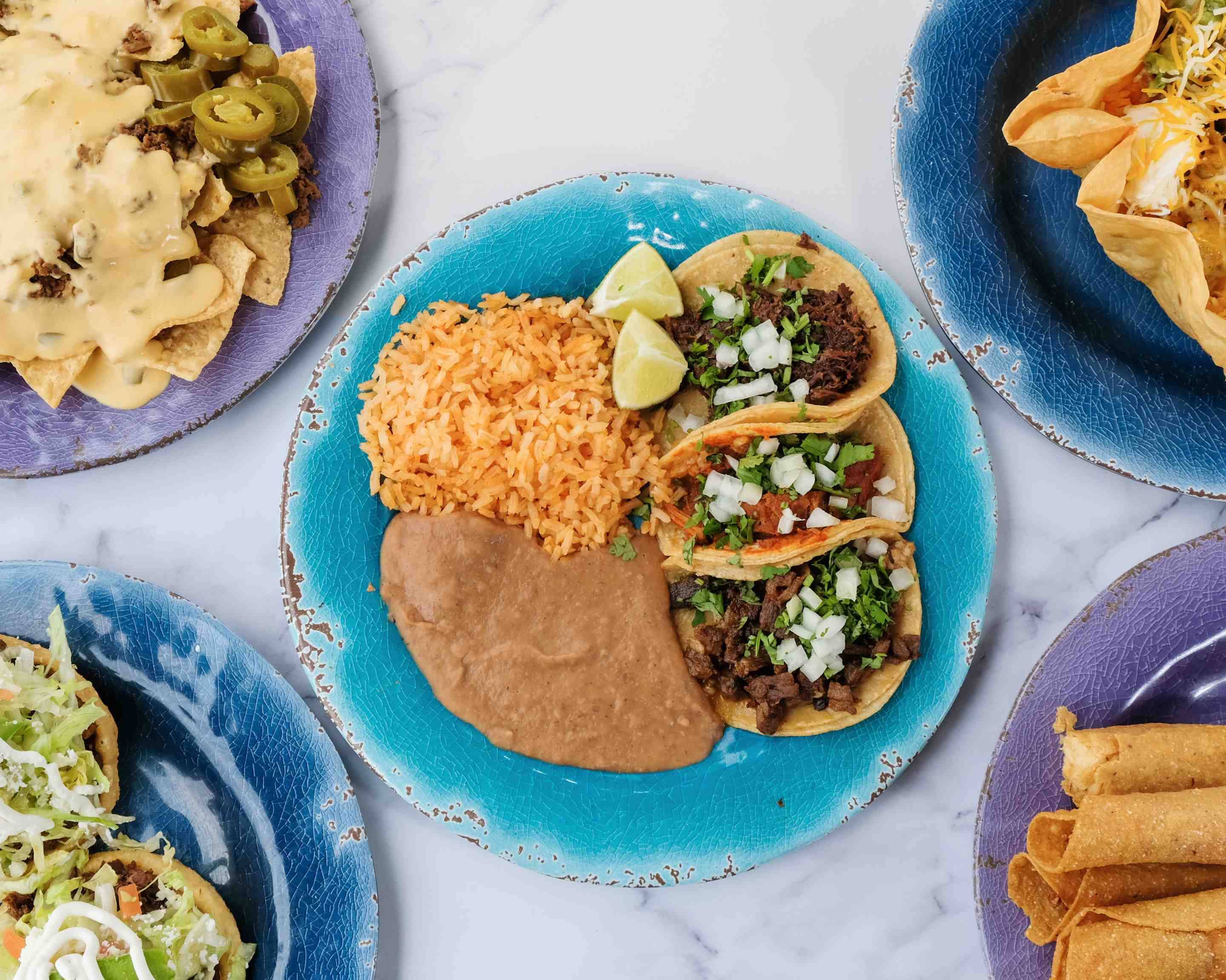 Order L.A. TACOS - Menu & Prices - Irving Delivery | Uber Eats