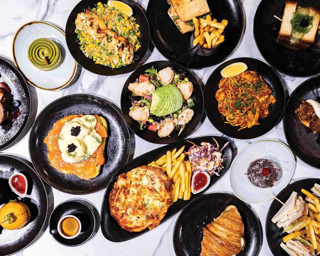 Little Sparrow Kitchen Menu Takeout in Melbourne | Delivery Menu ...