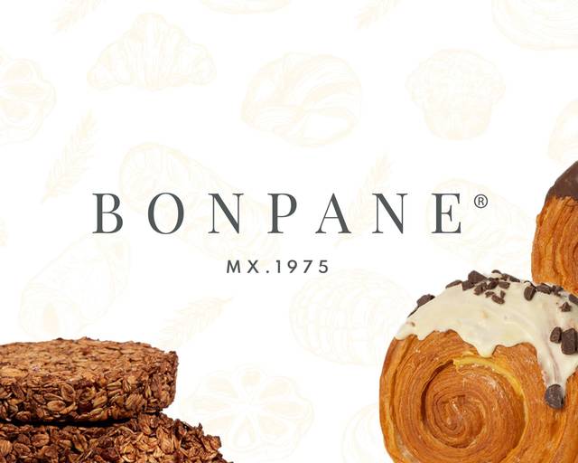 Bonpanne (Bon Pane - Arenal) Menú y Precios - Pide a Domicilio en ...