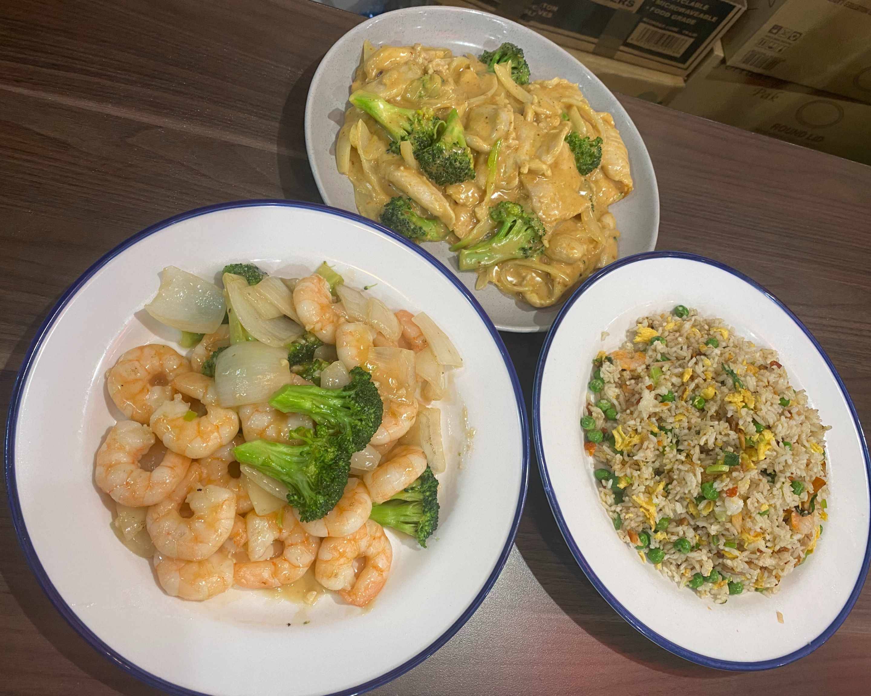 Noodle Junction Menu Takeout in Sydney | Delivery Menu & Prices | Uber Eats