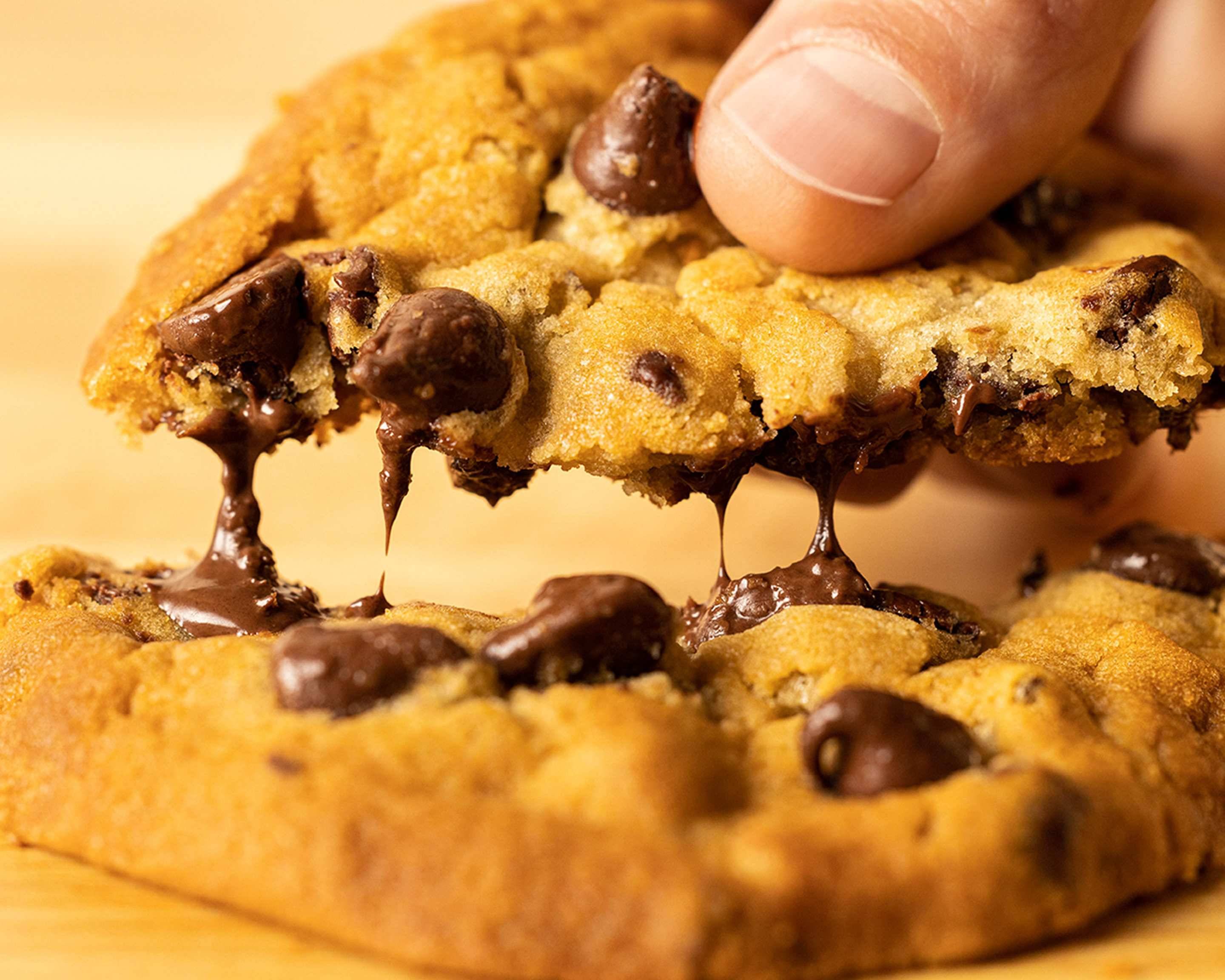 Order Nestle Toll House Cookie Delivery (1401 Eastchase Parkway) Menu ...
