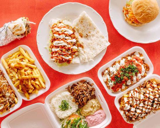 Order Country Kebabz | Menu & Prices | Ballarat Delivery | Uber Eats