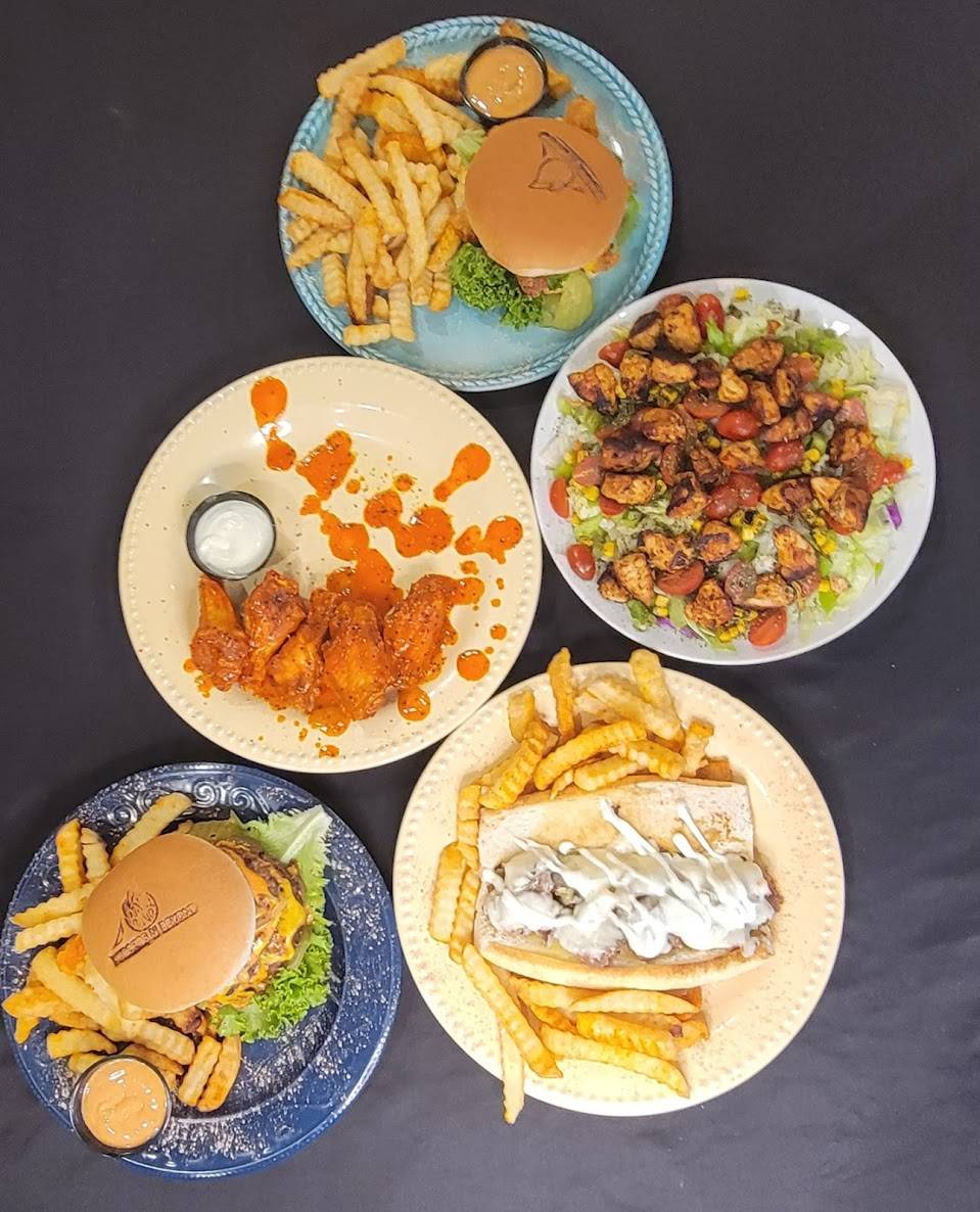 Order BnB Burgers N Beyond Menu Delivery in Fort Worth | BnB Burgers N ...