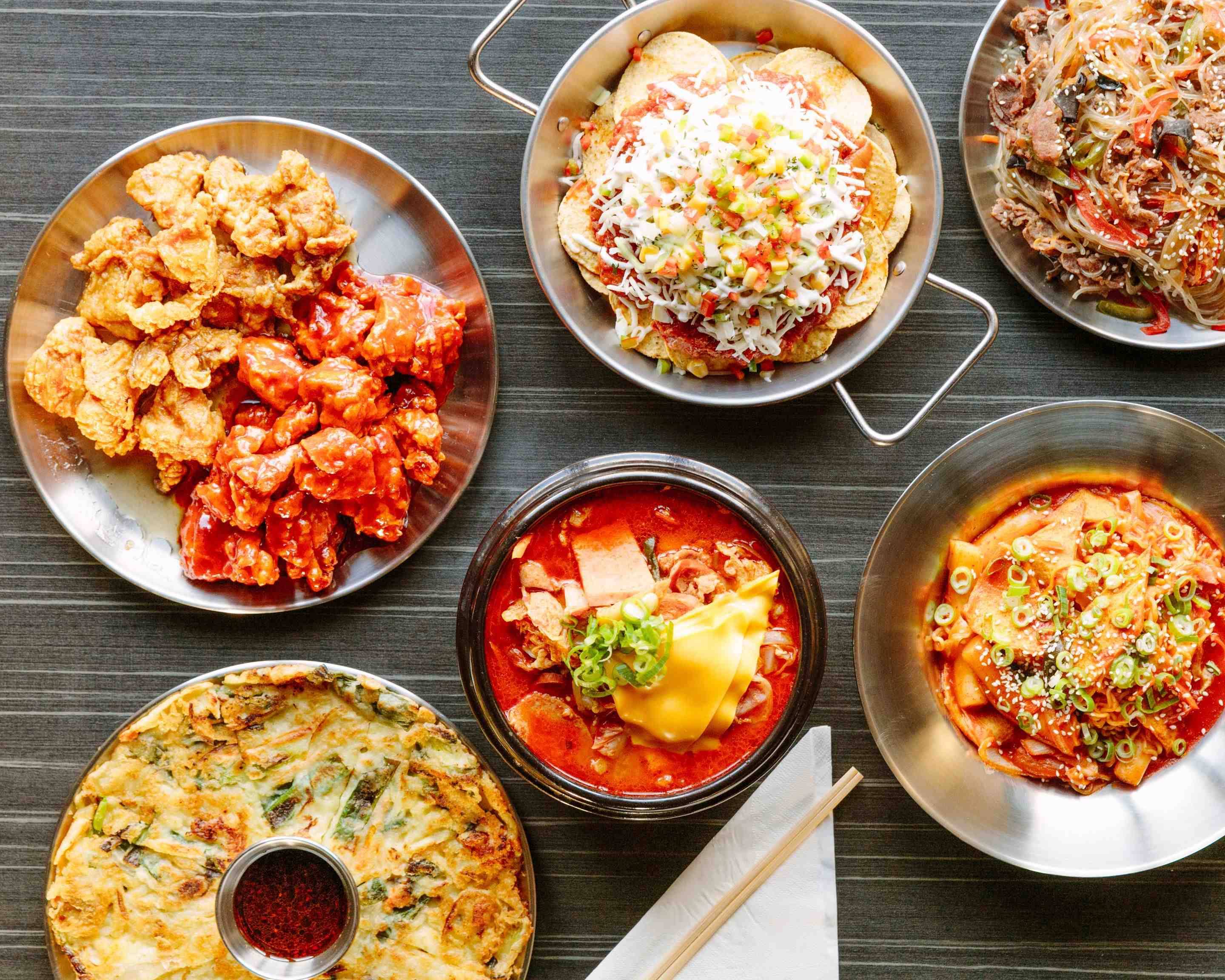 Bon Chicken & Beer Menu Takeout in Melbourne | Delivery Menu & Prices ...