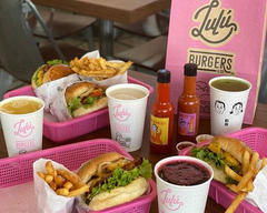 Lulú Burgers (Campestre) Menú y Precios - Pide a Domicilio en León de ...