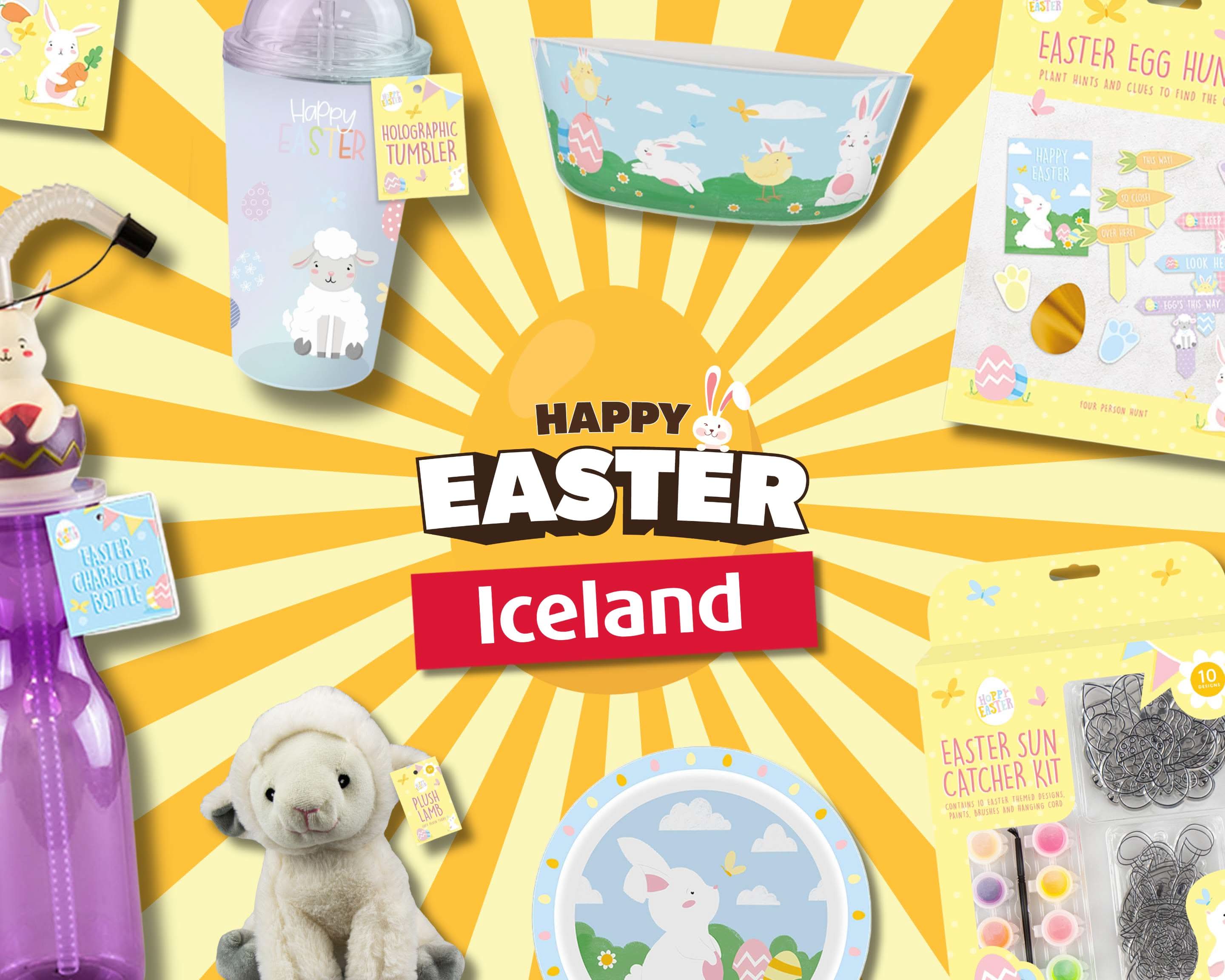 Iceland - Halifax Online Shopping | Halifax Delivery Near Me | Uber Eats