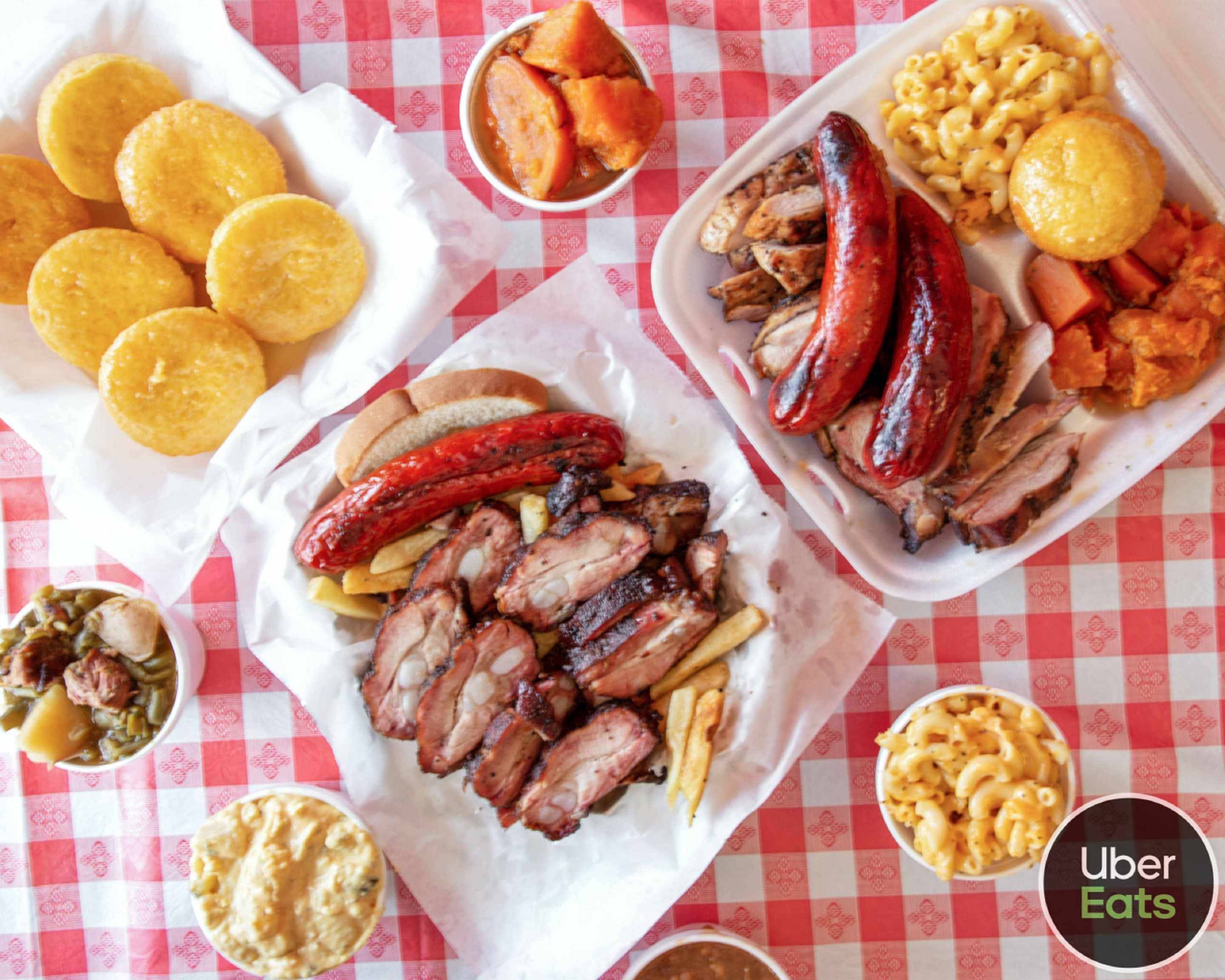 Order Taste My City - Menu & Prices - Phoenix Delivery | Uber Eats