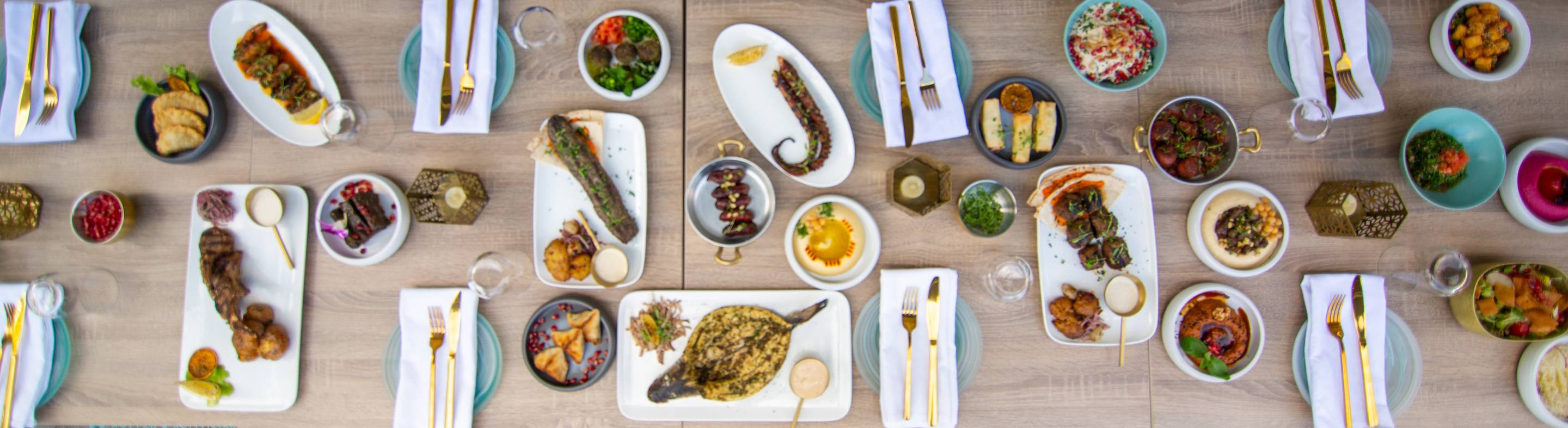 Order Lira Beirut Eatery Menu Delivery【Menu & Prices】| Miami | Uber Eats