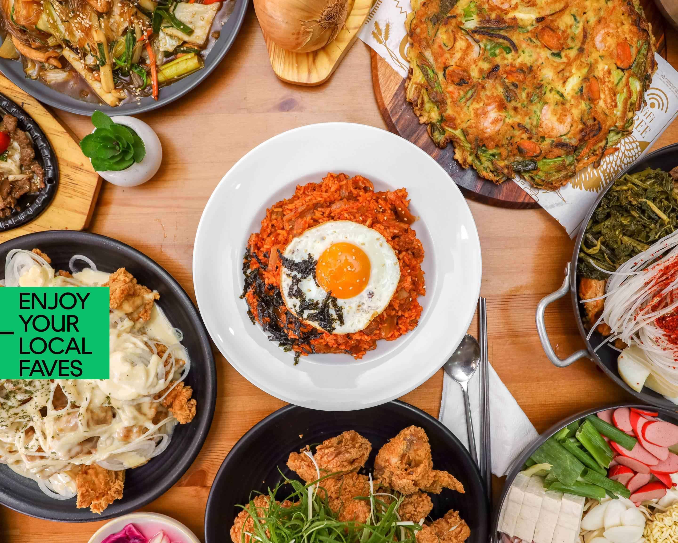 Mami Express Menu Takeaway in Sydney | Delivery Menu & Prices | Uber Eats