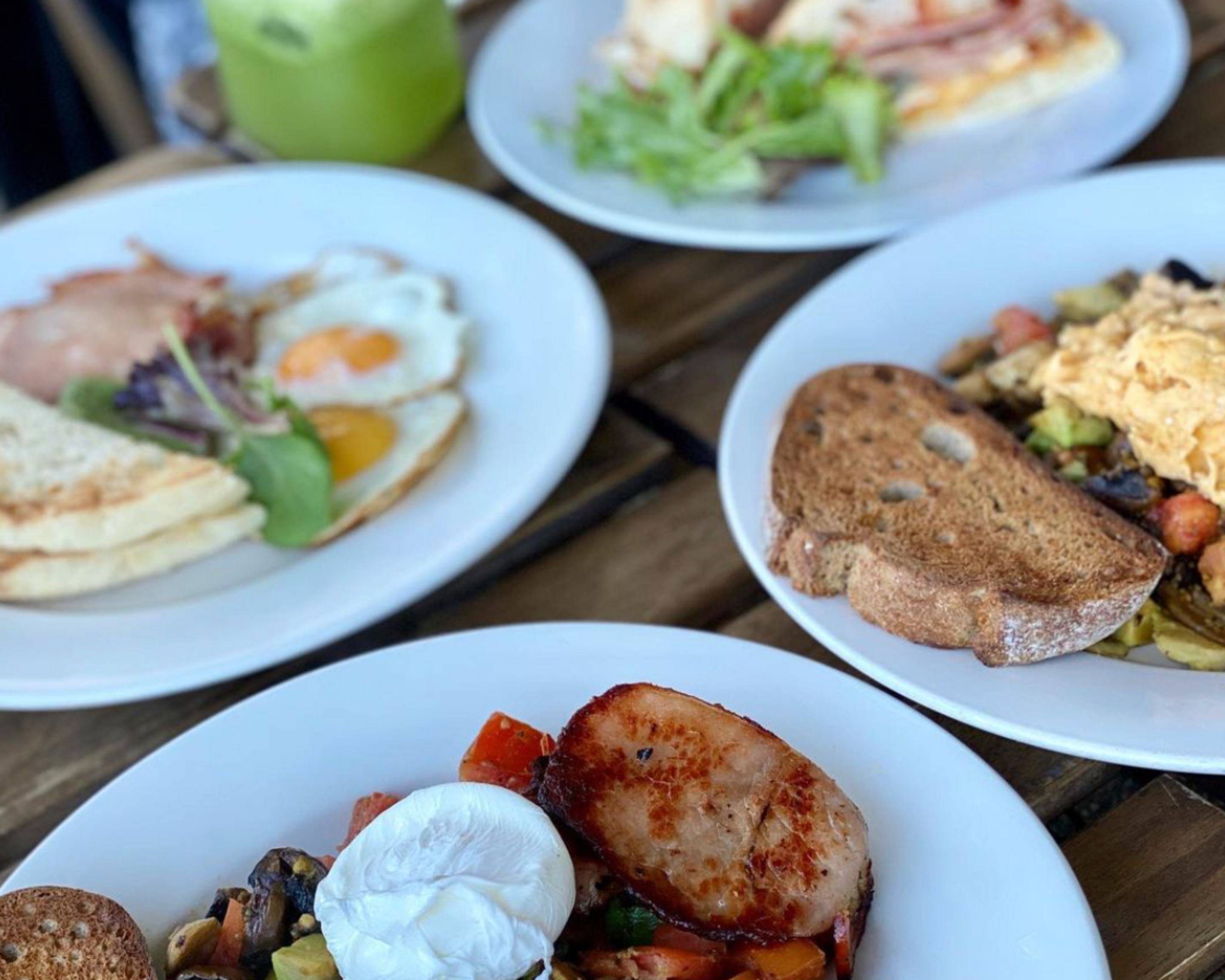 Order Euphoria Espresso Cafe | Menu & Prices | Gold Coast Delivery ...