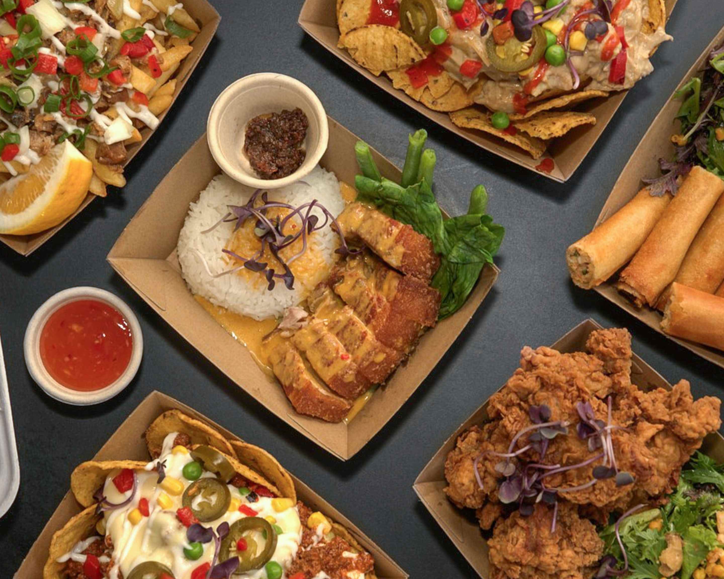 Order Manila Eats (Auckland) | Menu & Prices | Auckland Delivery | Uber ...
