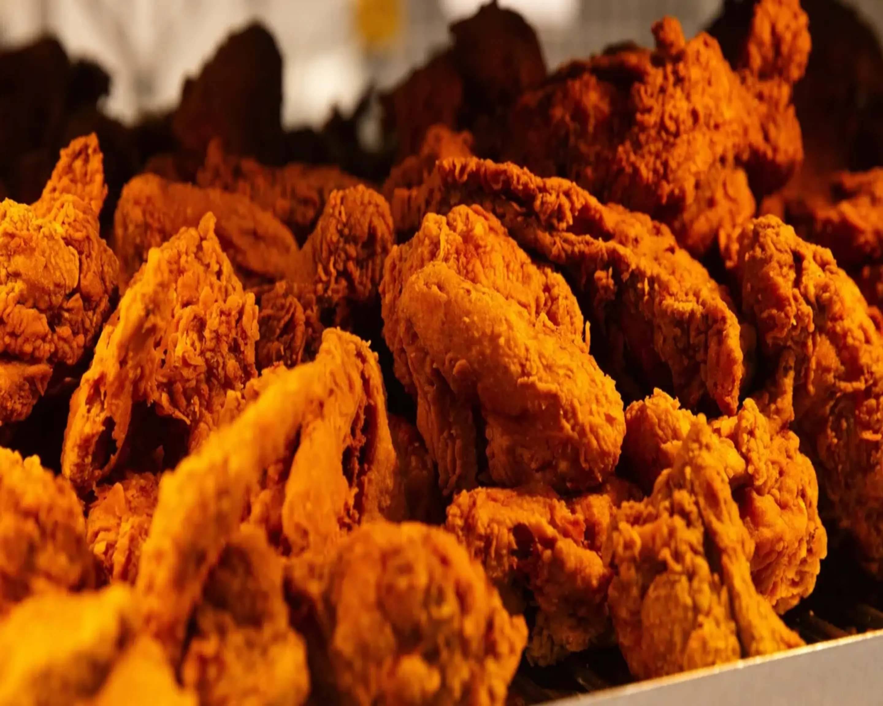 Order King Grill (MLK) Menu Delivery【Menu & Prices】| St Louis | Uber Eats