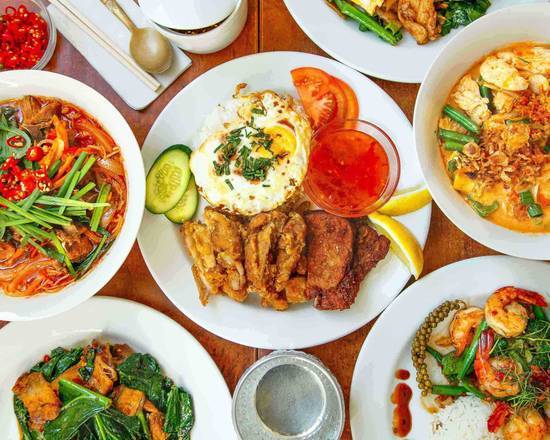 Order Holy Basil Thai Takeaway | Menu & Prices | Sydney Delivery | Uber ...