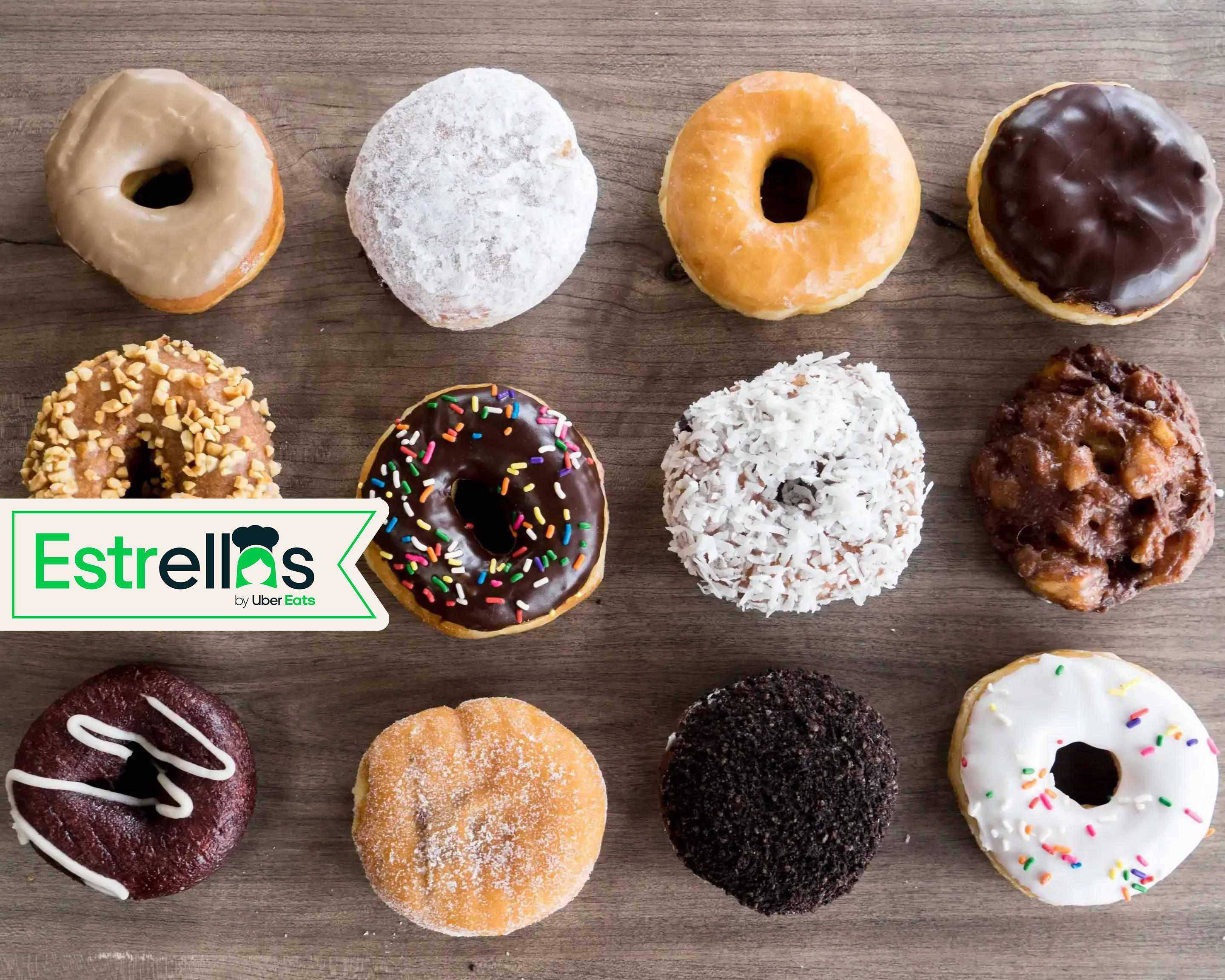 Cocoa Mia Menú a Domicilio【Menú y Precios】Villahermosa | Uber Eats