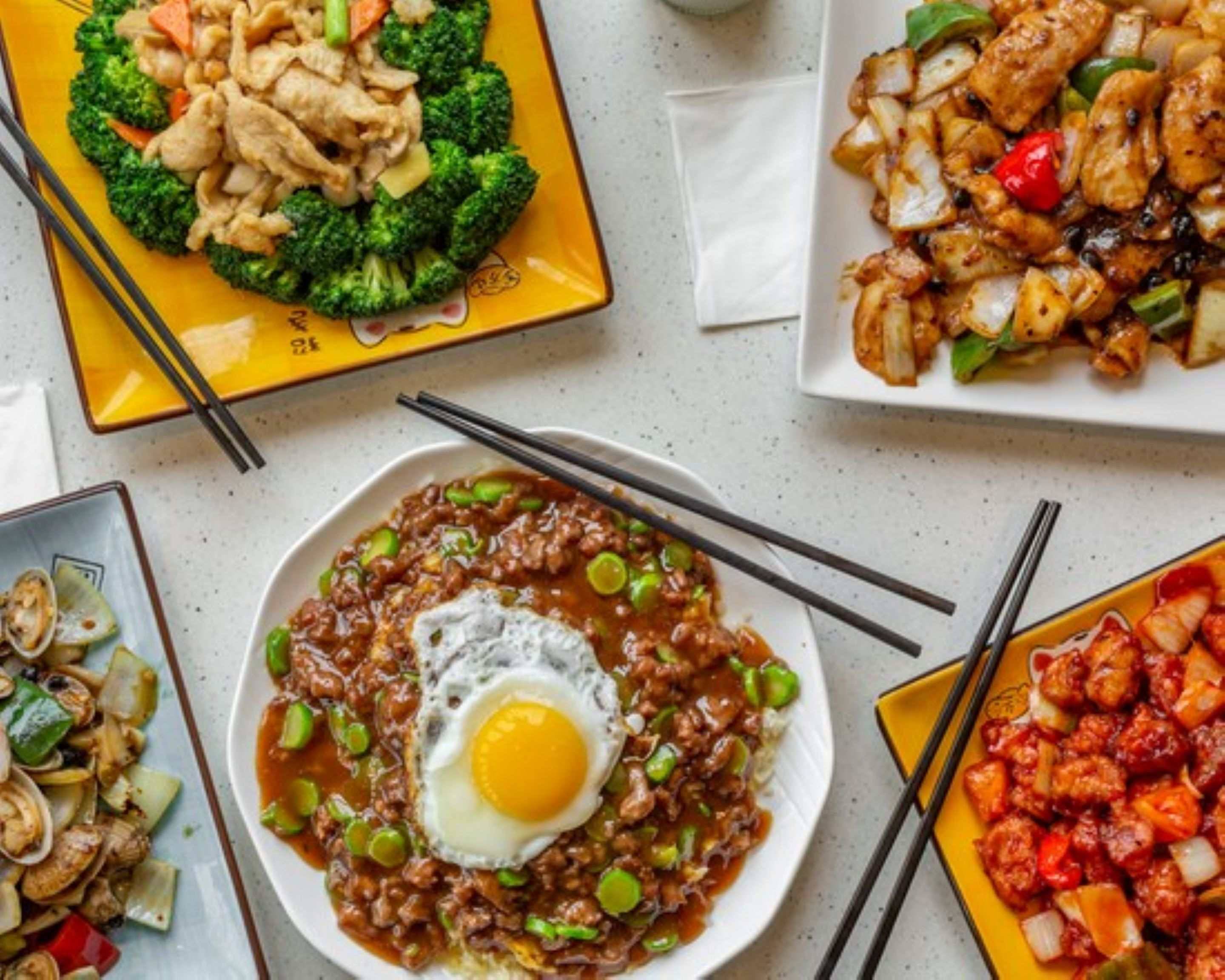 Order Longten Cafe Menu Delivery【Menu & Prices】| Monterey Park | Uber Eats