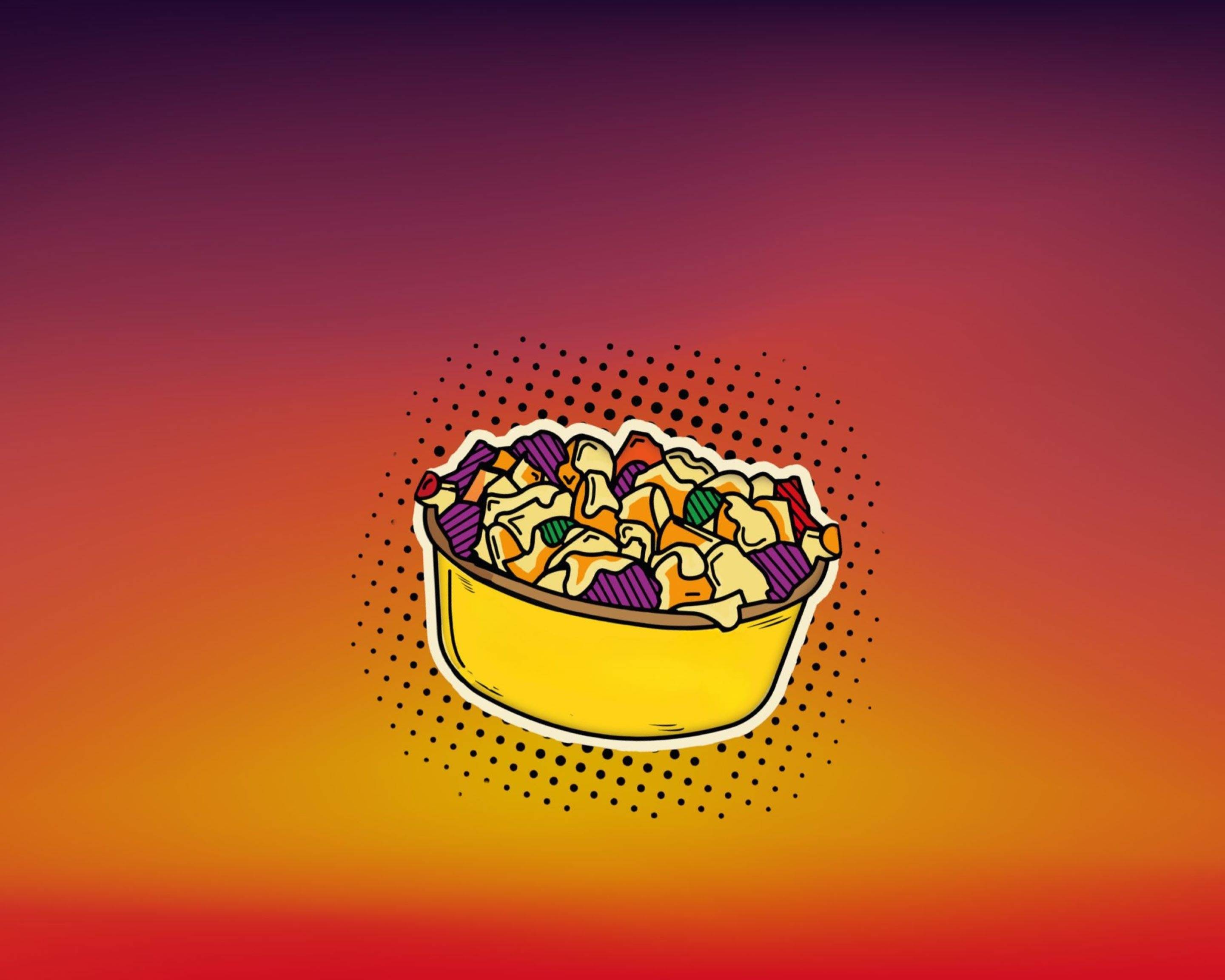 Livraison O'BOWL® - 221 Boulevard Chave , Marseille - Menu et prix ...