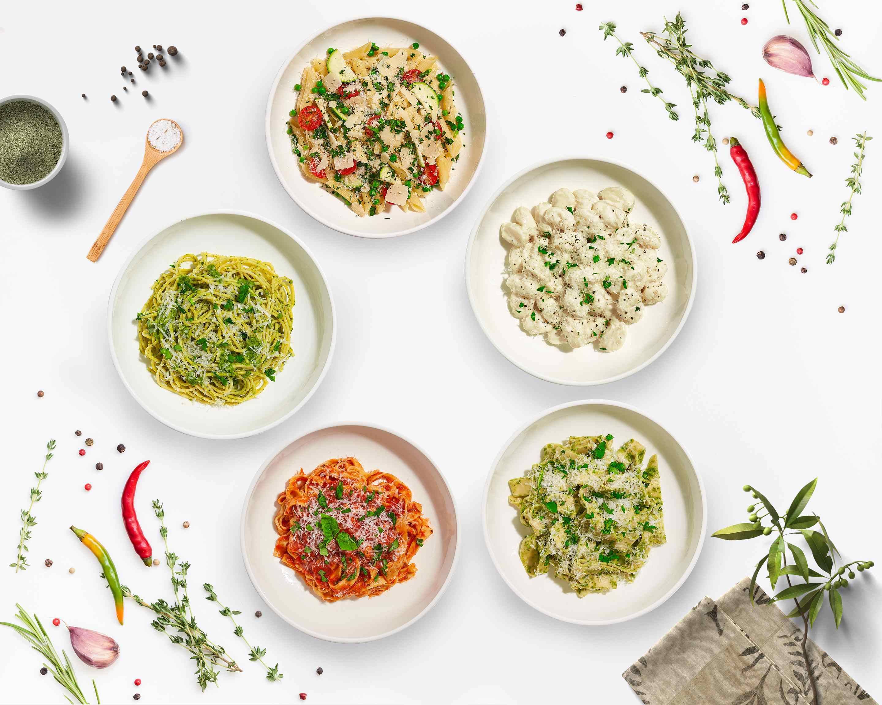 Order Pasta Colosseum - Menu & Prices - Boston Delivery | Uber Eats