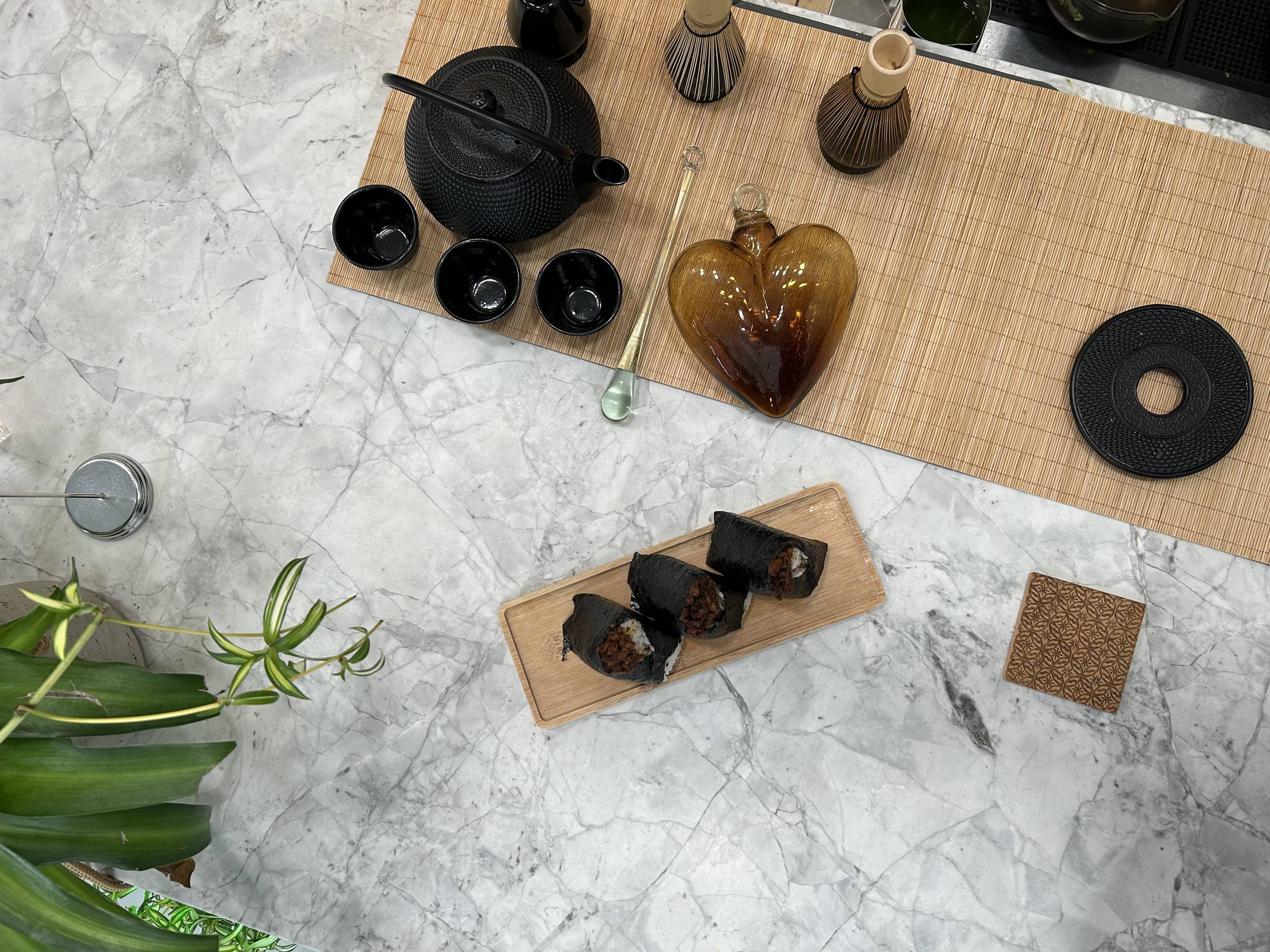 BLND Coffee Studio Menu New York • Order BLND Coffee Studio Delivery ...