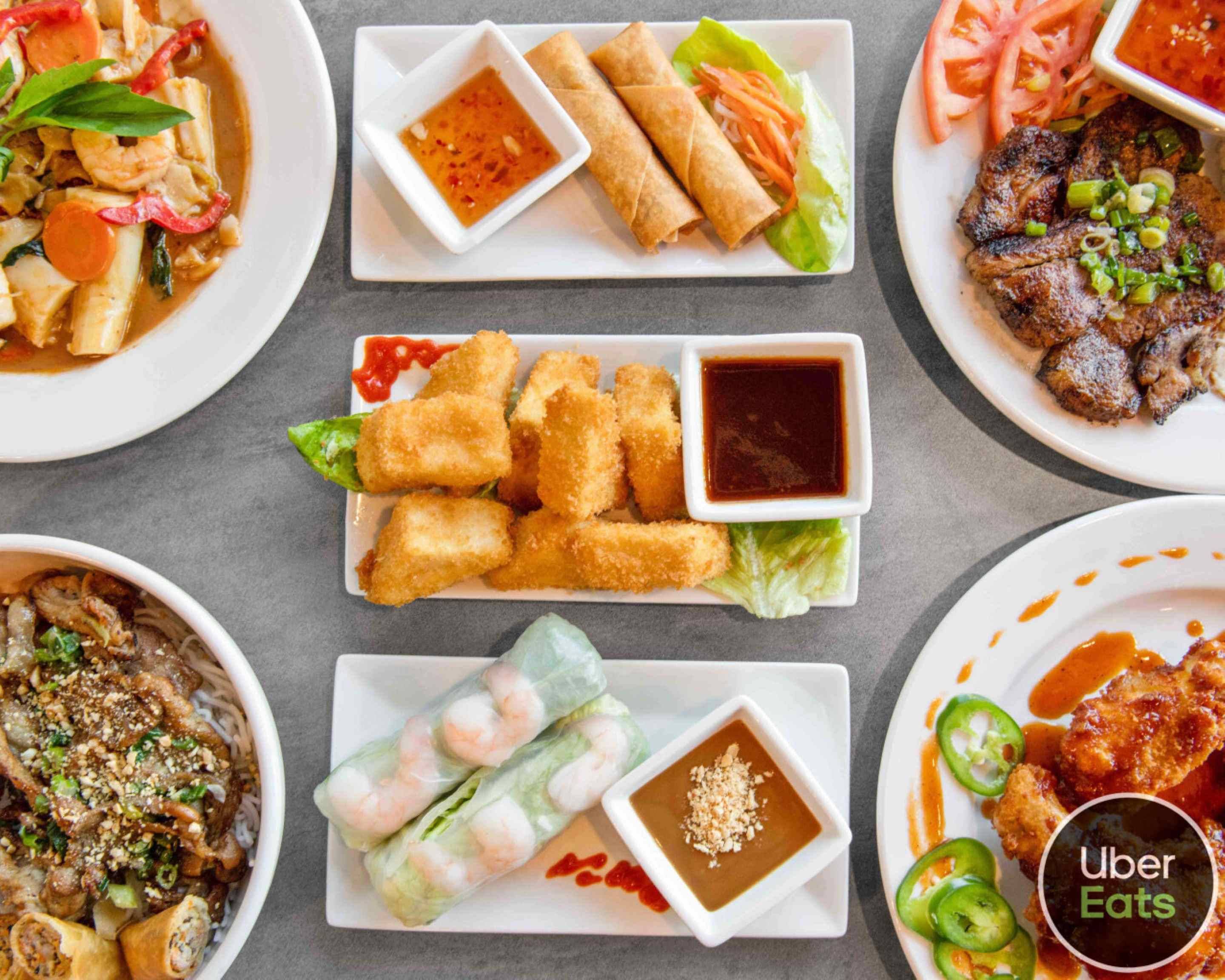 Booboo Pho Menu Gaithersburg • Order Booboo Pho Delivery Online • Postmates