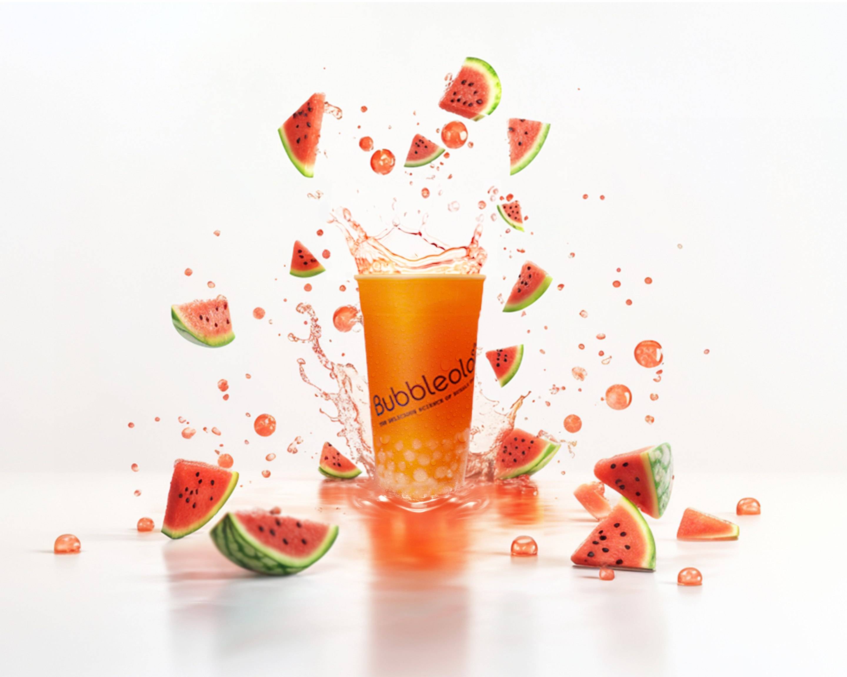 Bubbleology (South Kensington) Menu & Prices - London Delivery - Order with Uber Eats