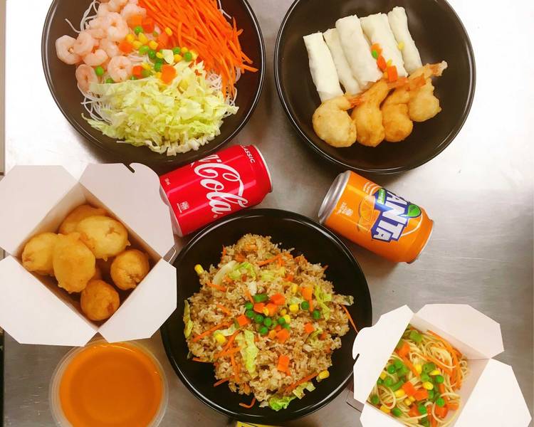 Order Noodle Box delivery online | Dunedin | Takeaway menu & prices ...