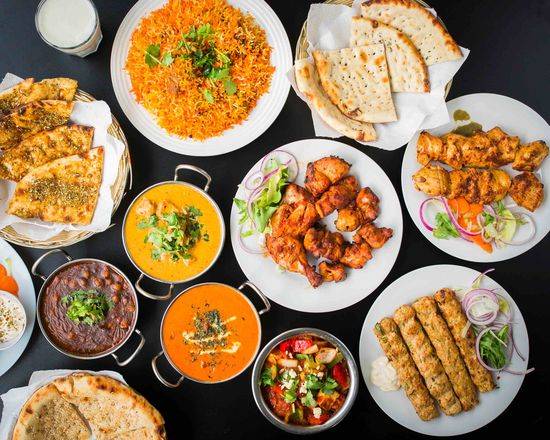 Order Bonfire Cafe Springvale Menu Delivery and Takeaway in Melbourne ...