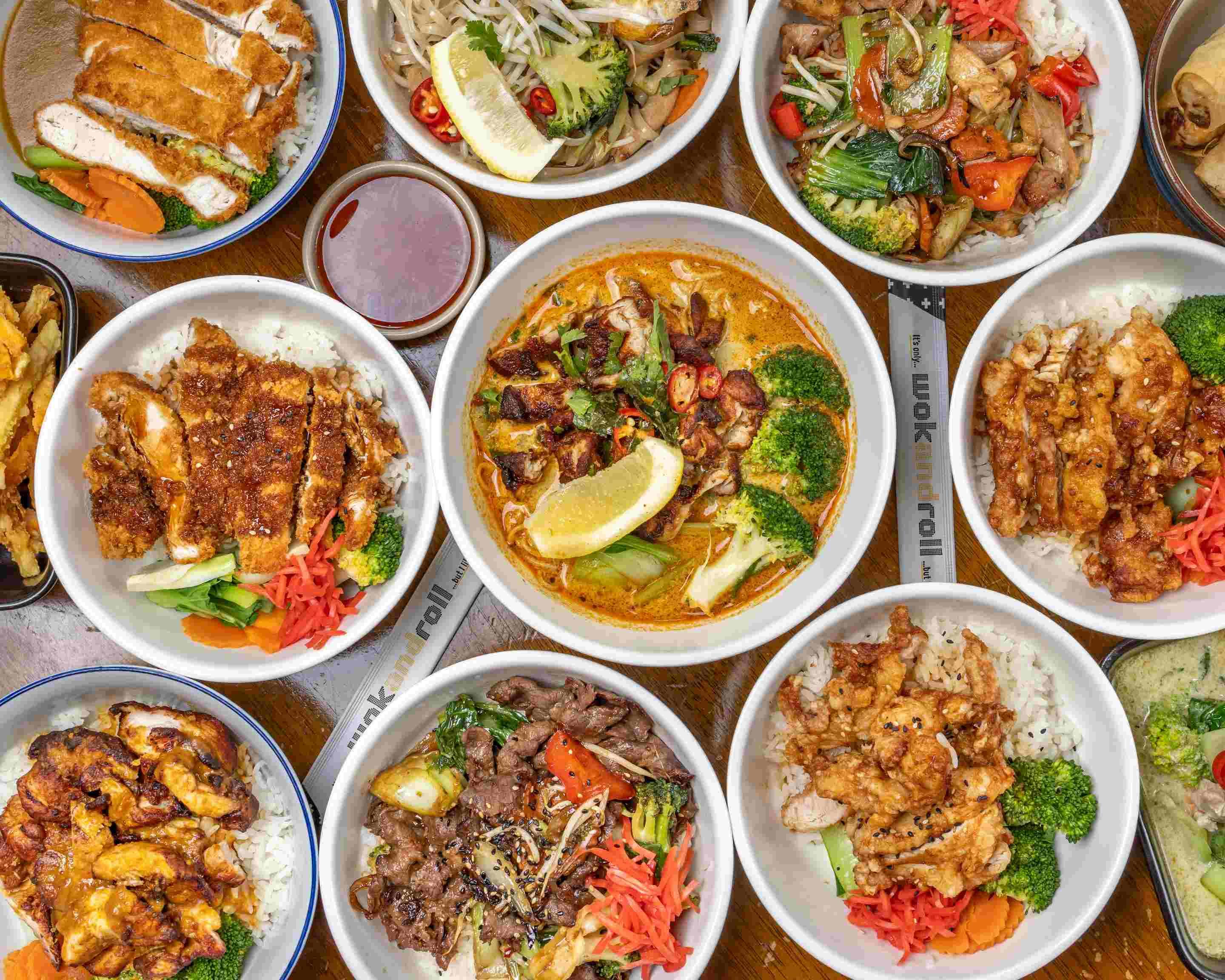 THE 10 BEST Sashimi Delivery and Takeaway in Perth | Uber Eats