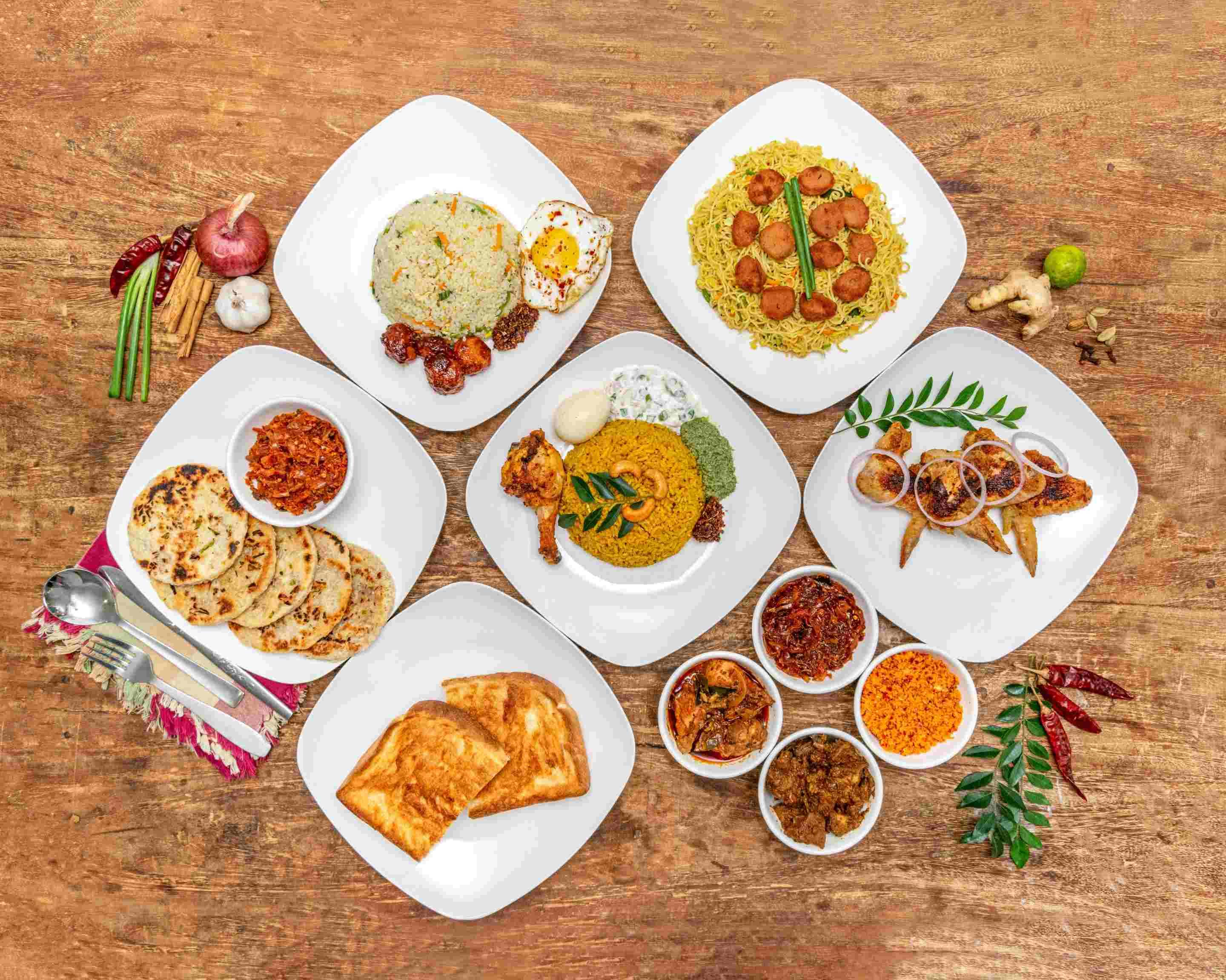 Order Pubudu Food Center - Pannipitiya Menu Delivery【Menu & Prices ...