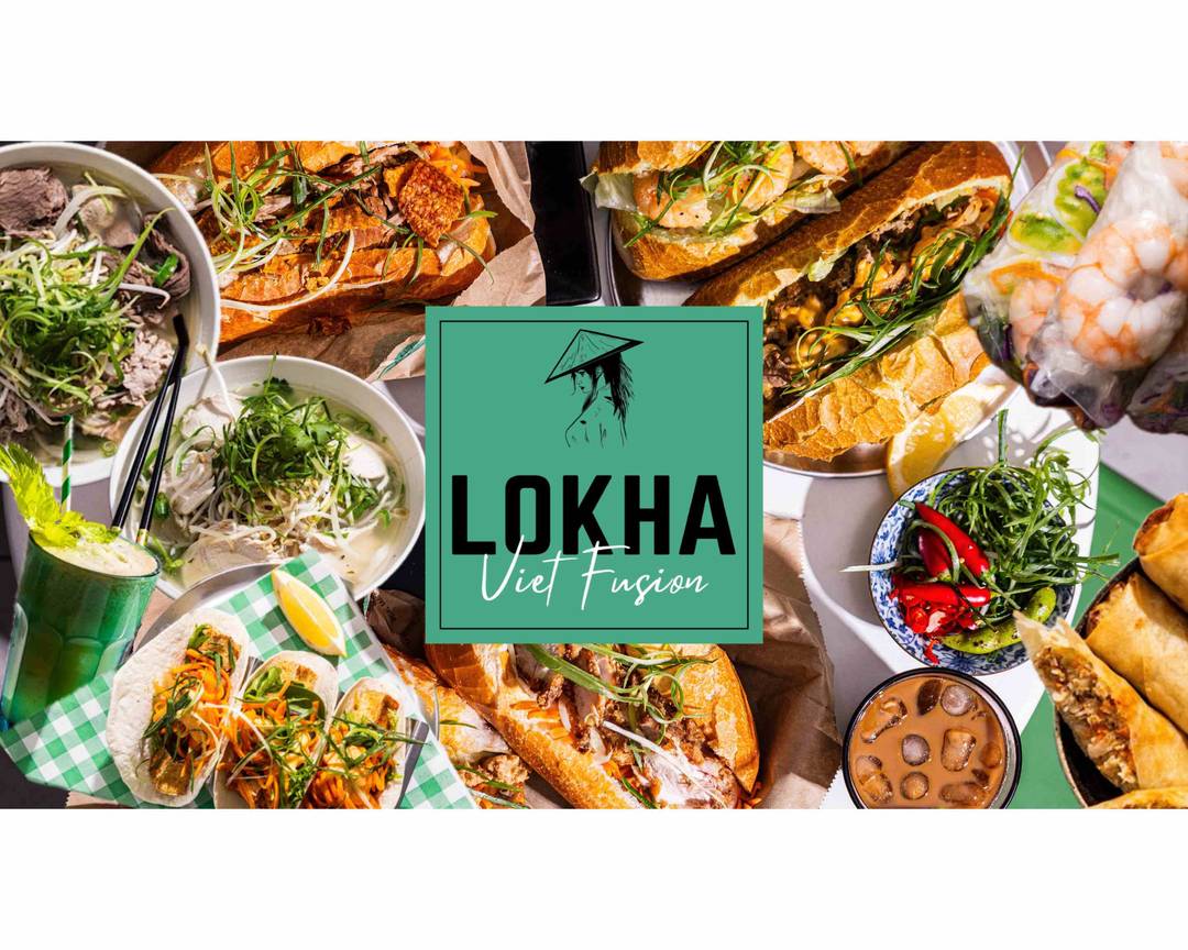 Order Lokha Viet Fusion Menu Delivery and Takeaway in Sydney | Menu ...