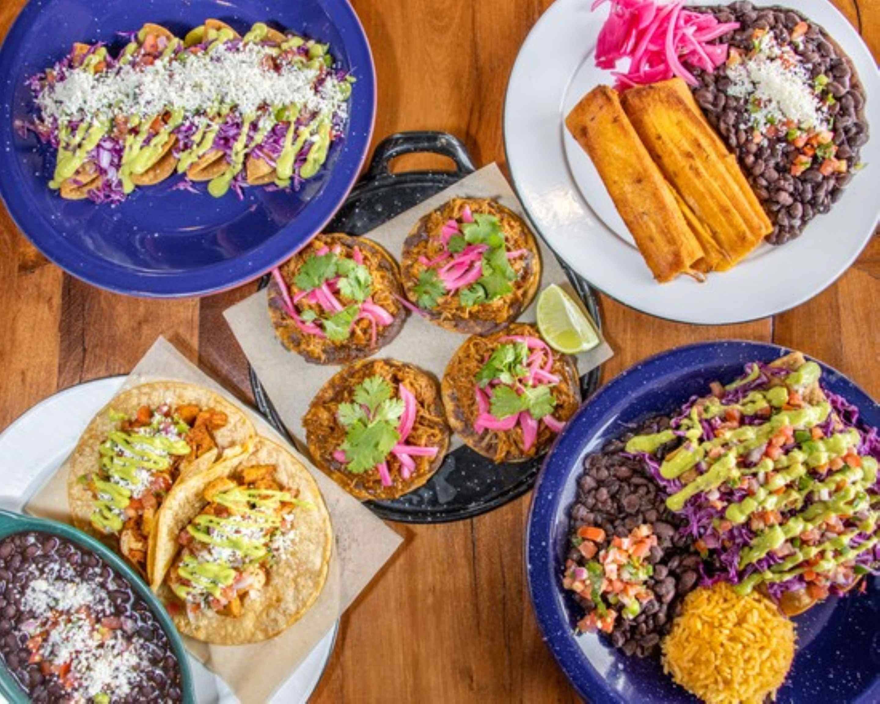 Order Cochinita & Co. - Menu & Prices - Houston Delivery | Uber Eats
